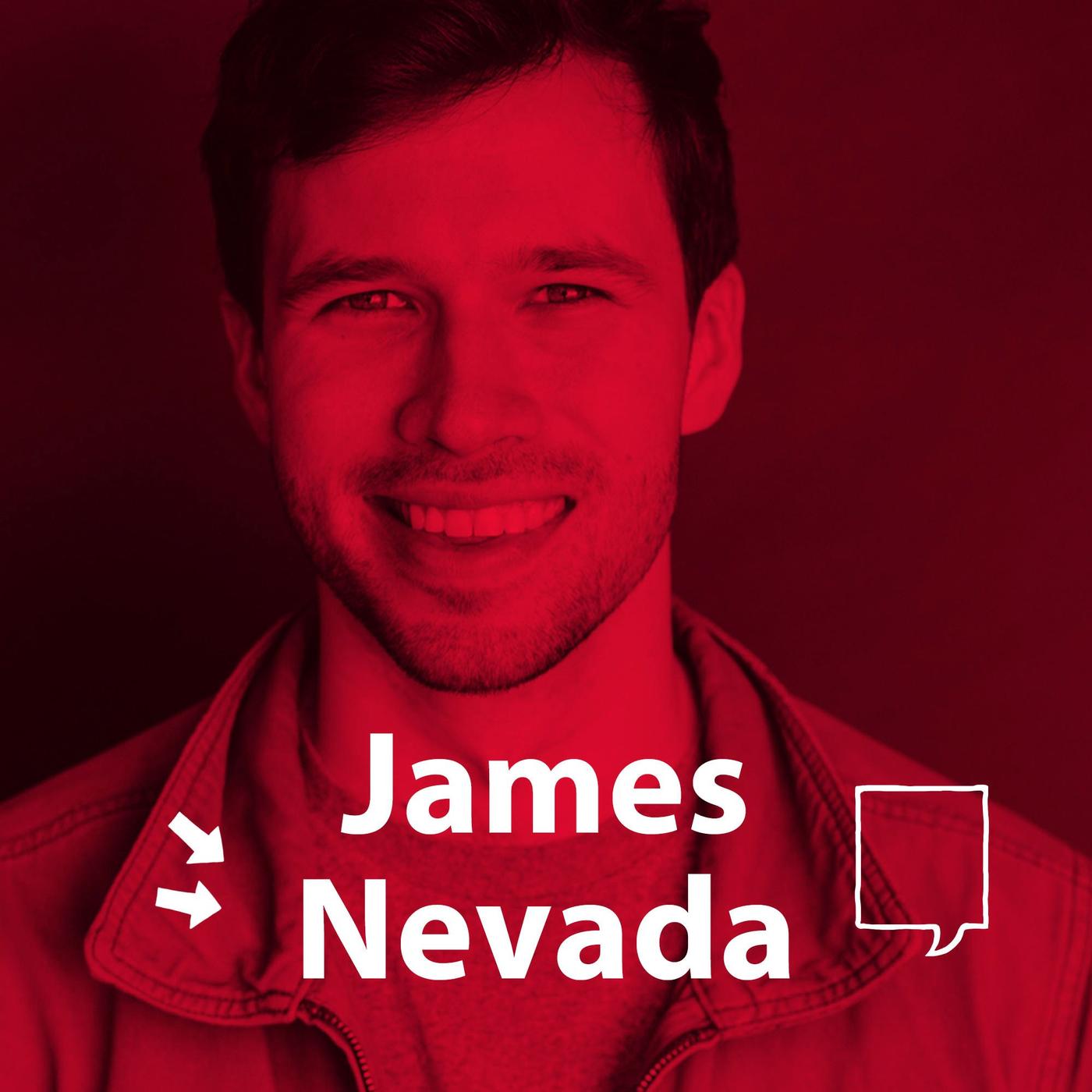 Get Intimate: James Nevada - N/A (podcast) | Listen Notes