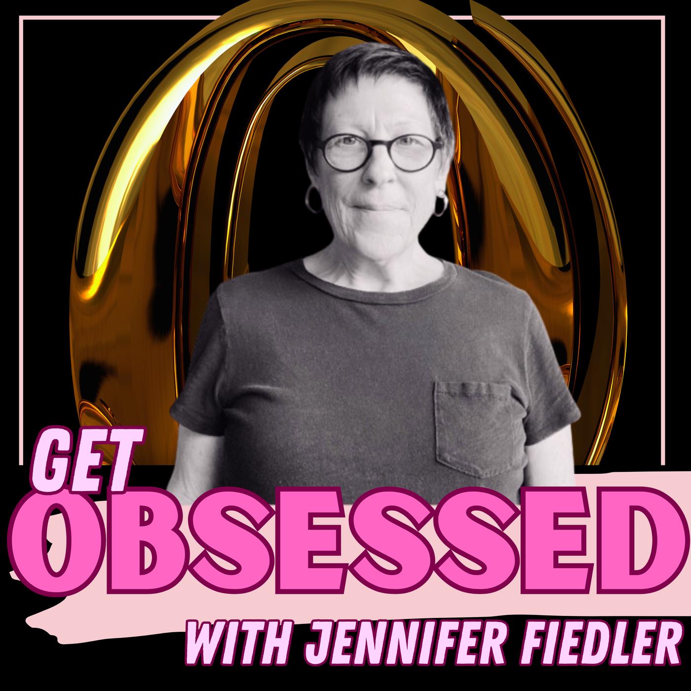 Get Obsessed : With Living Your Best Life (podcast) - Julie Lokun, Mika ...