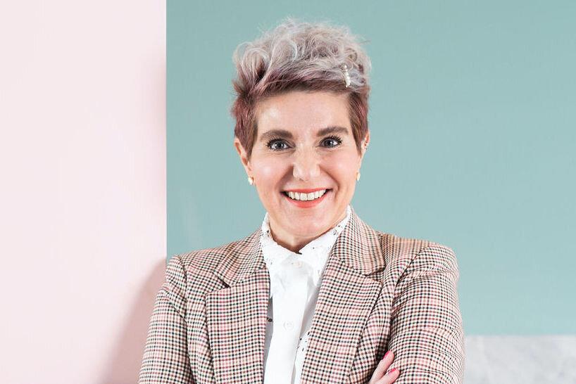 Leanne Elich - Bridging the gap between technology and business ...