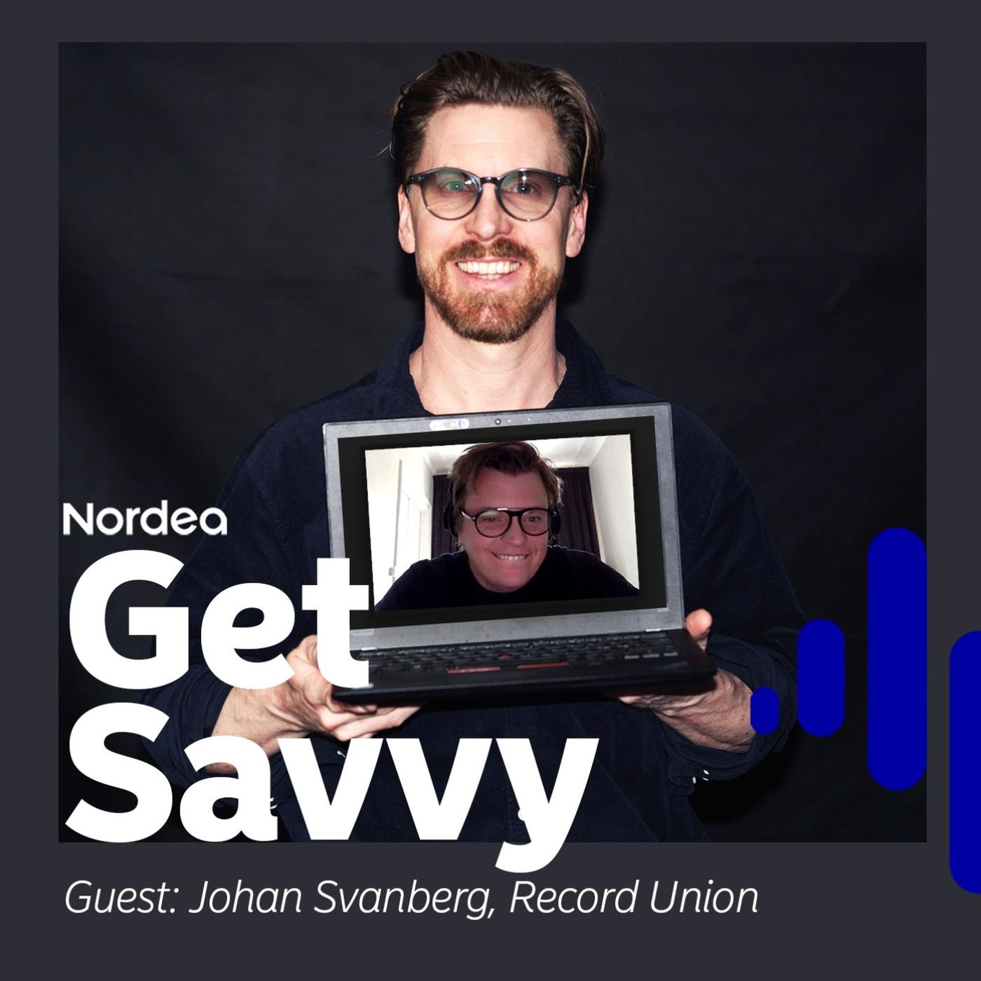 Sara Öhman: Digital Marketing, run you can't hide - Get Savvy - A ...