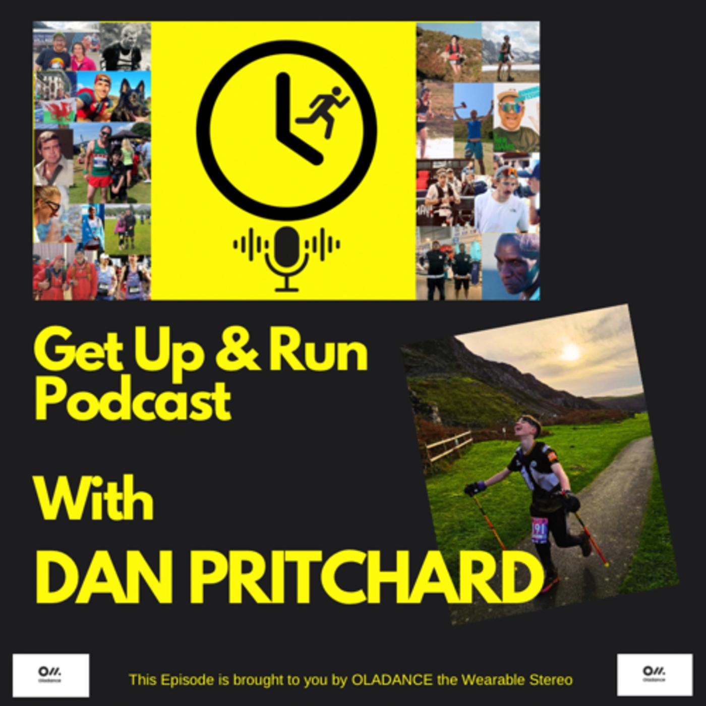 At the Checkpoint - Jonny Herbert MDS Finisher and Head Honcho at ...