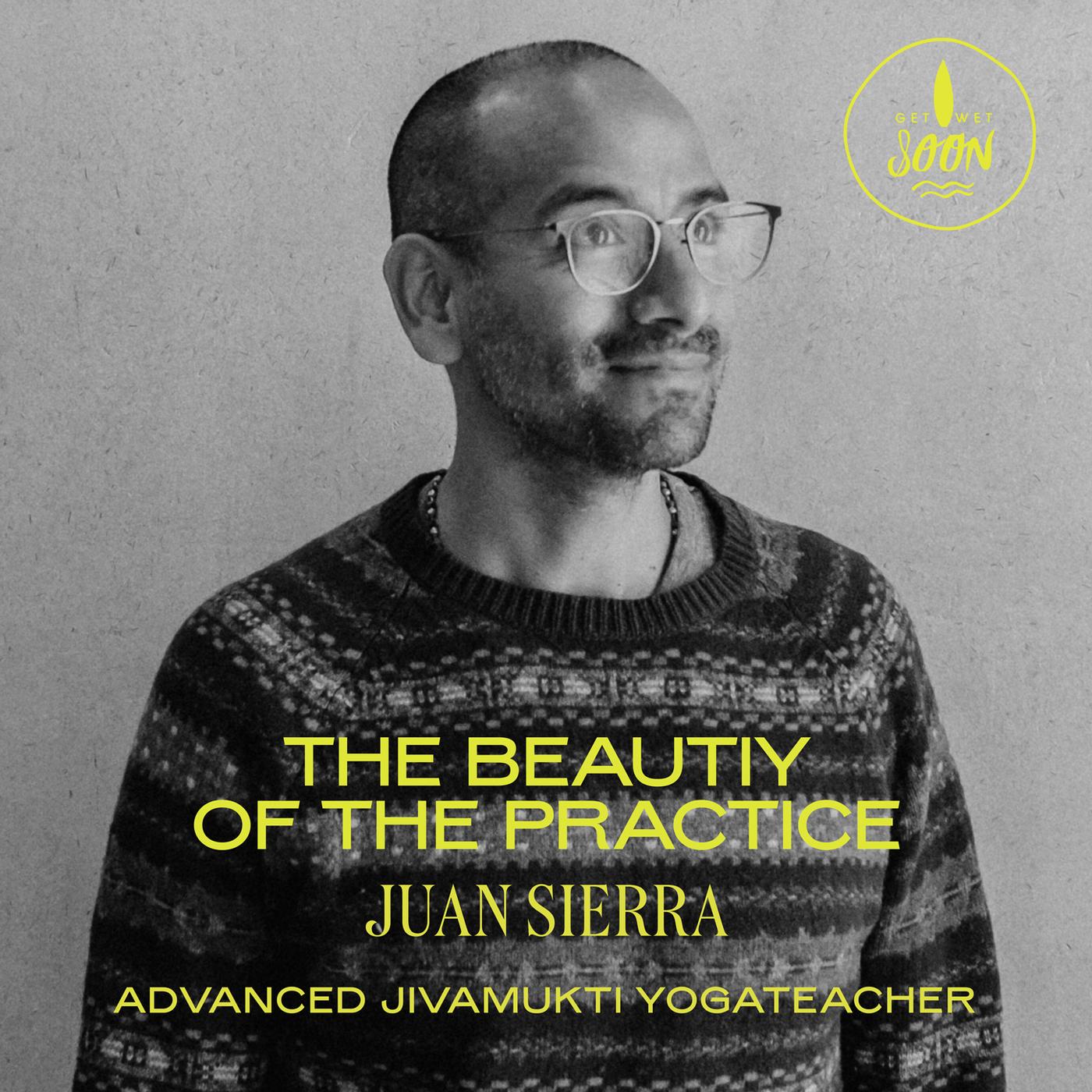 John Porcell: The Path back to who you really are - GET WET SOON ...