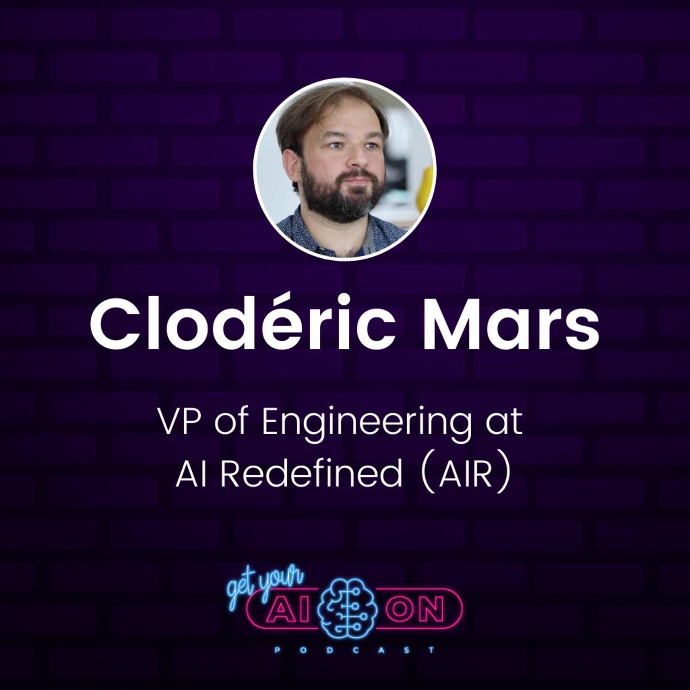 #28 On Human-centric Infrastructure for ML and Data Science with Ville ...