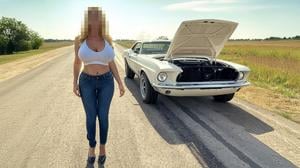 Getinthecar Podcast - Valerie Vaughn | Listen Notes