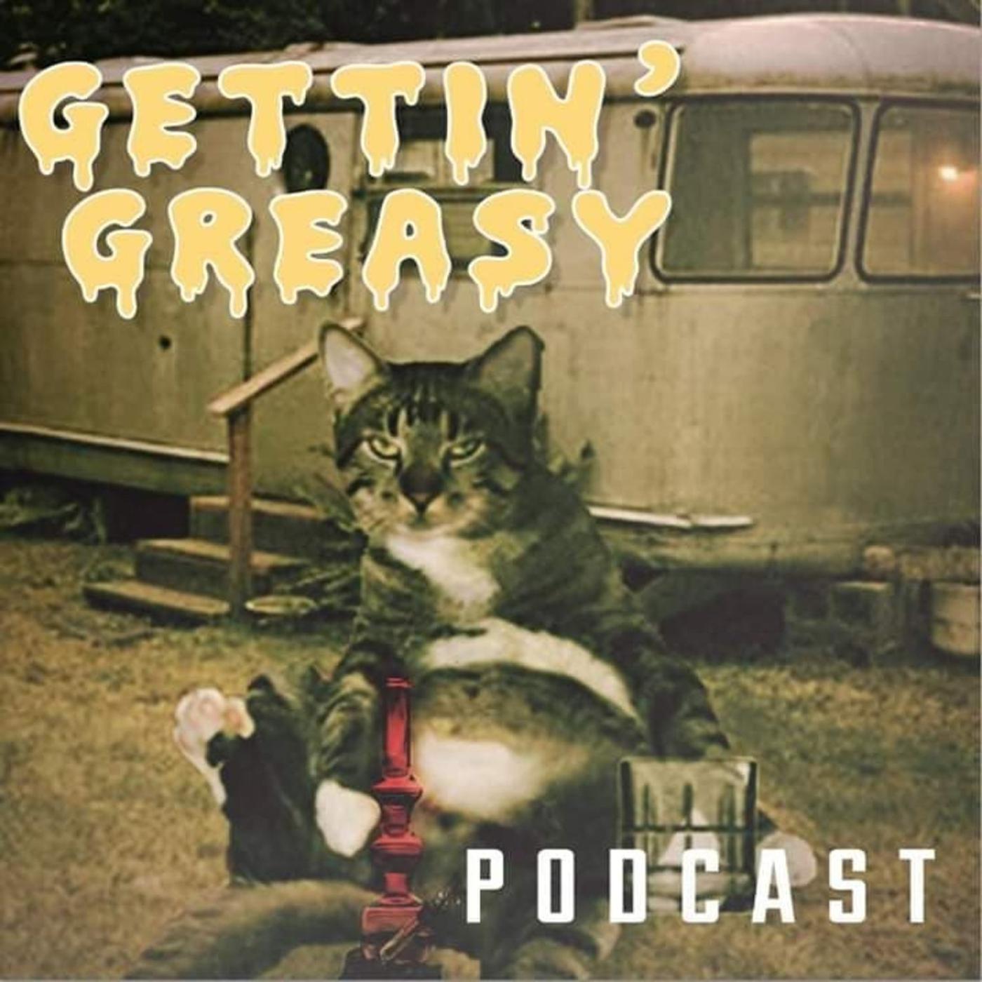 Randy's Reach - Trailer Park Boys - Gettin' Greasy (podcast) | Listen Notes