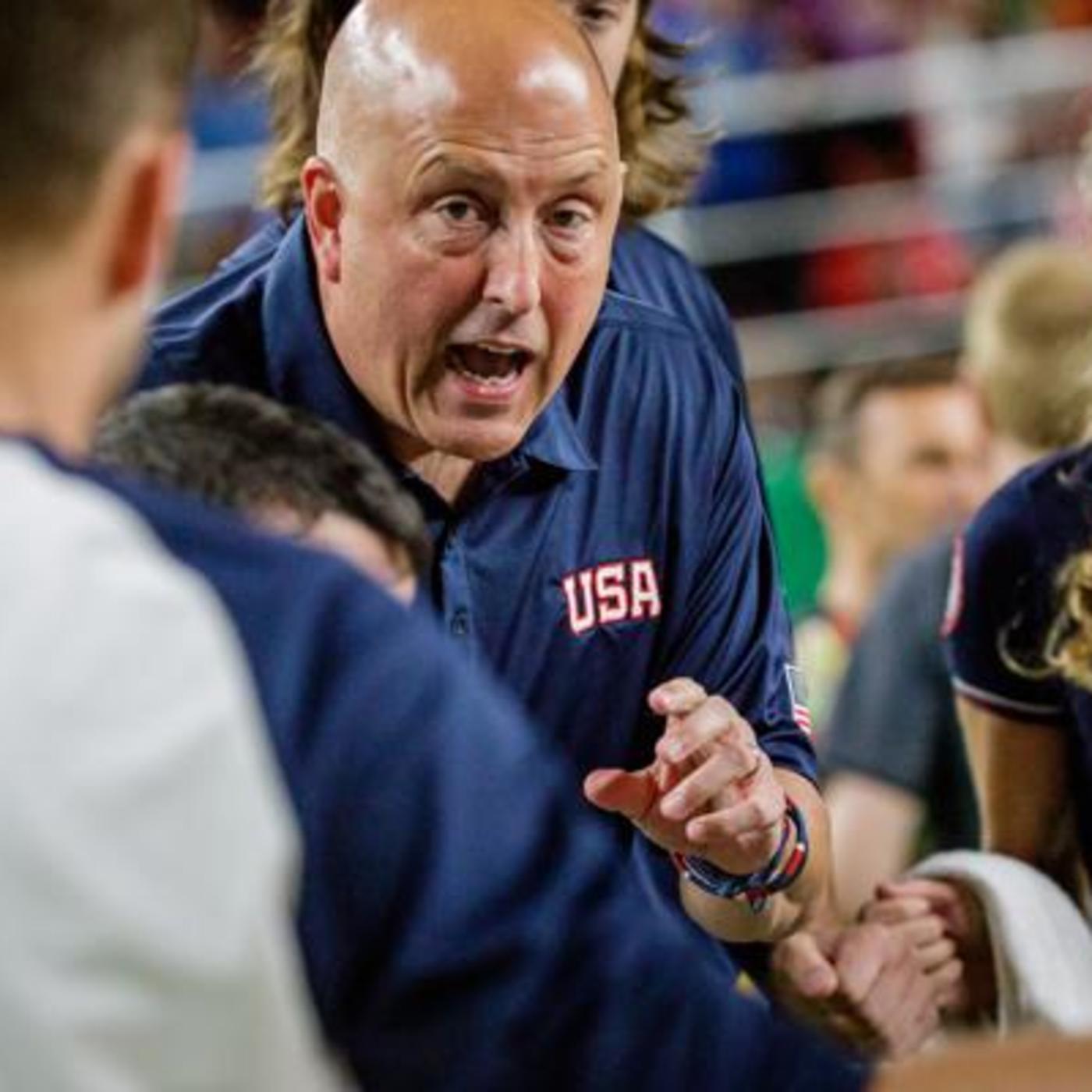 22. Ron Lykins - Getting Everyone Moving (podcast) | Listen Notes