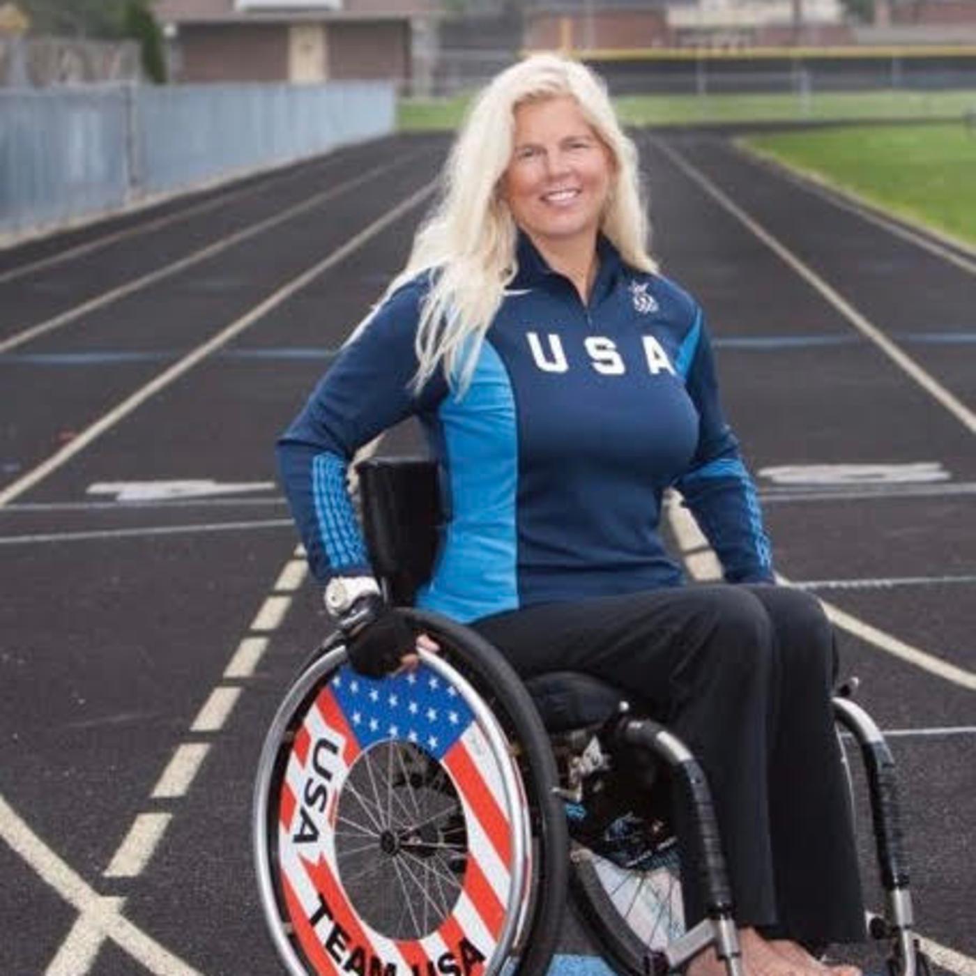 22. Ron Lykins - Getting Everyone Moving (podcast) | Listen Notes