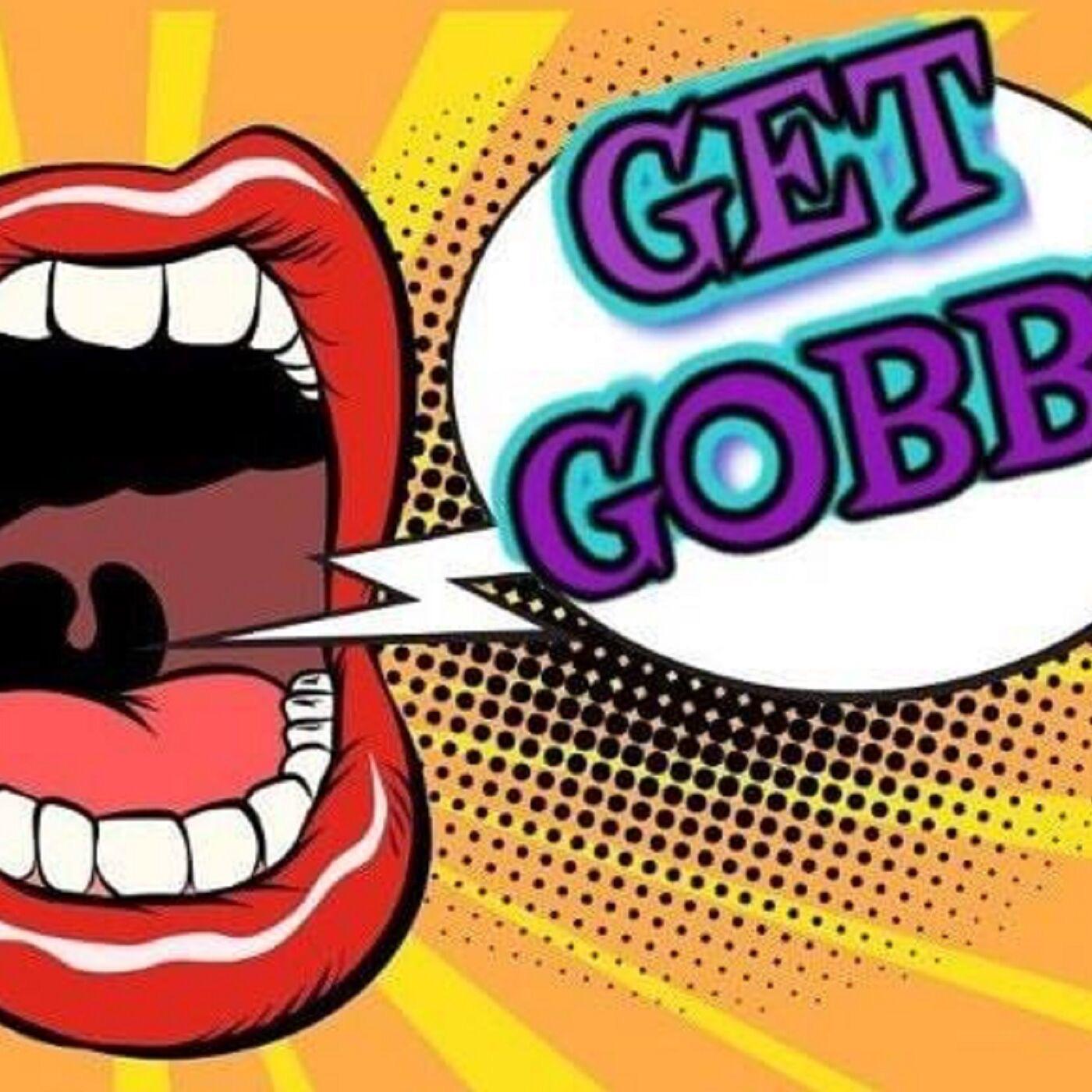 Getting Gobby Telford (podcast) - Getting Gobby | Listen Notes