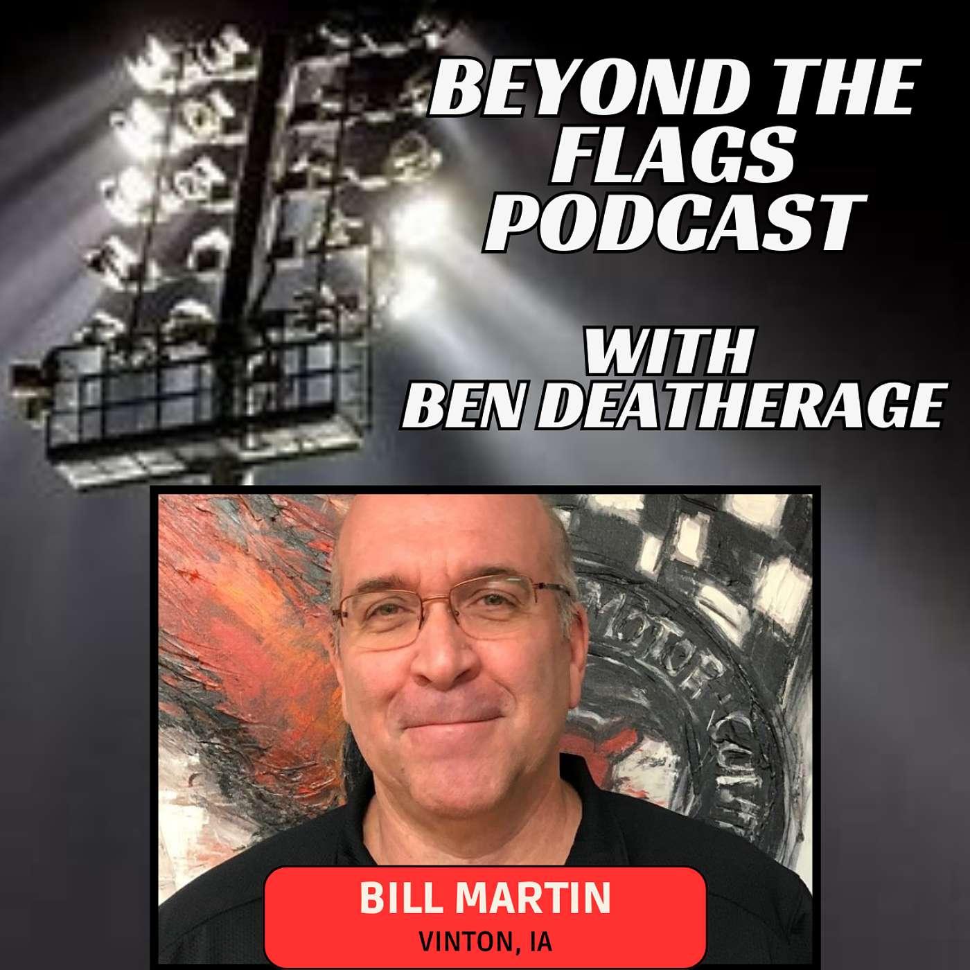 Beyond The Flags: 2025 IMCA TV Winter Nationals - Getting Up To Speed ...