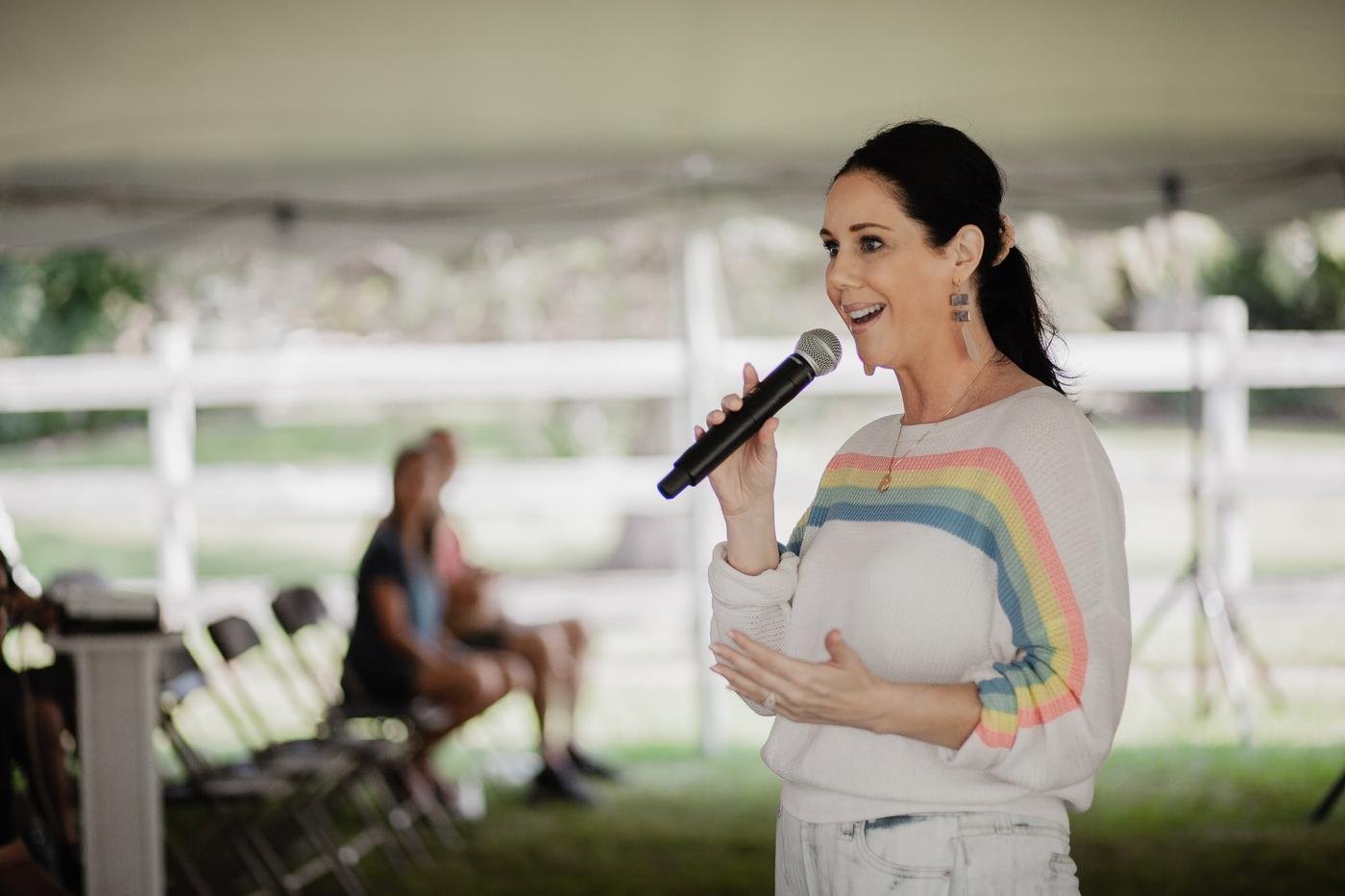 GGG 2021 | Christa Smith - GGG | Give God Glory (podcast) | Listen Notes