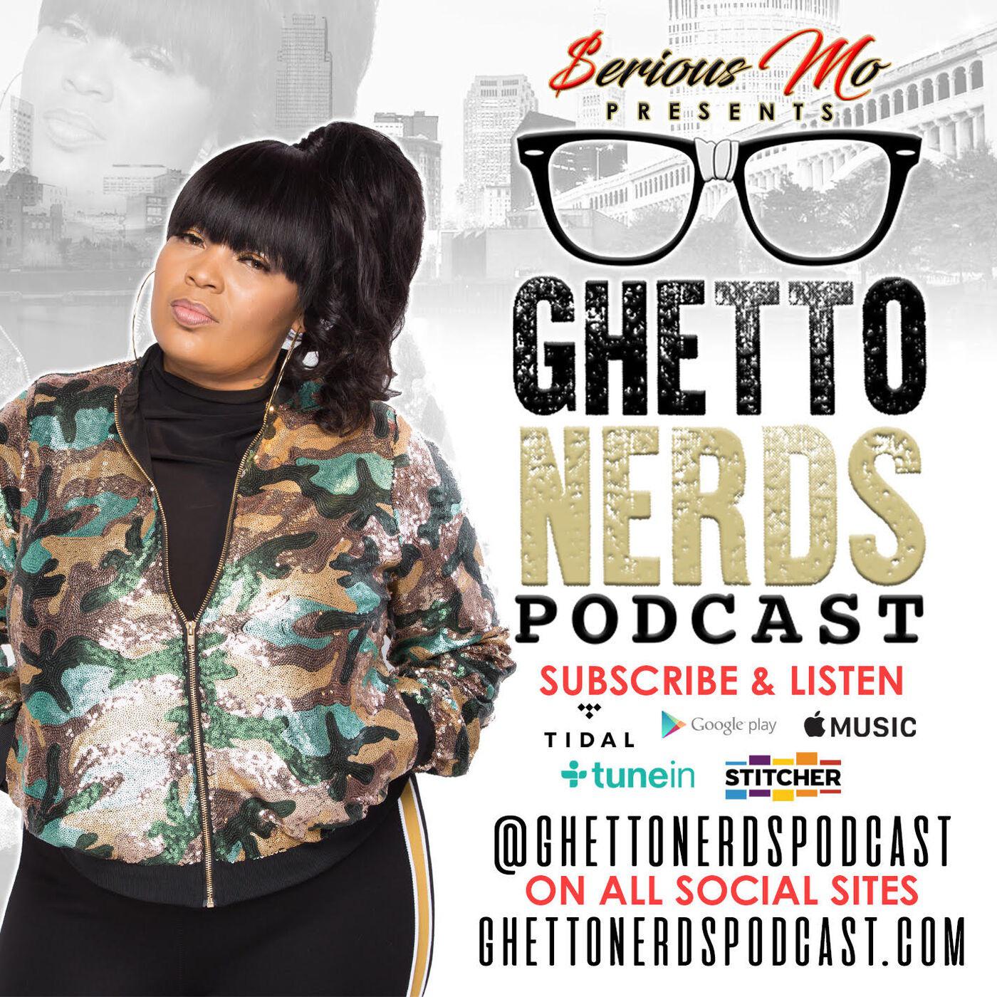 "The Journey" REPLAY FT RAY CASH - The Serious Mo Podcast | Listen Notes