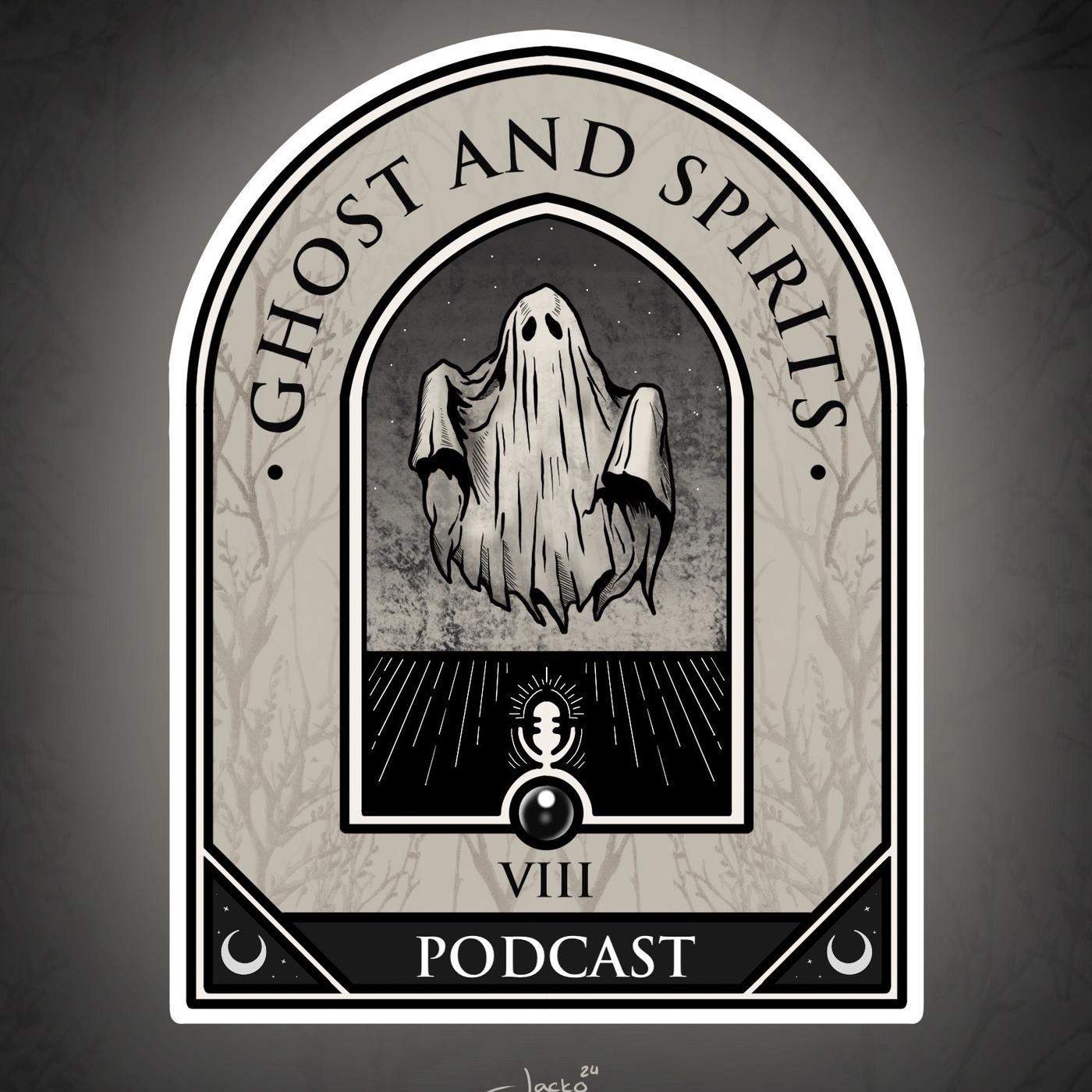 Episode 10 Nick Stoppani - GHOST AND SPIRITS PODCAST | Listen Notes