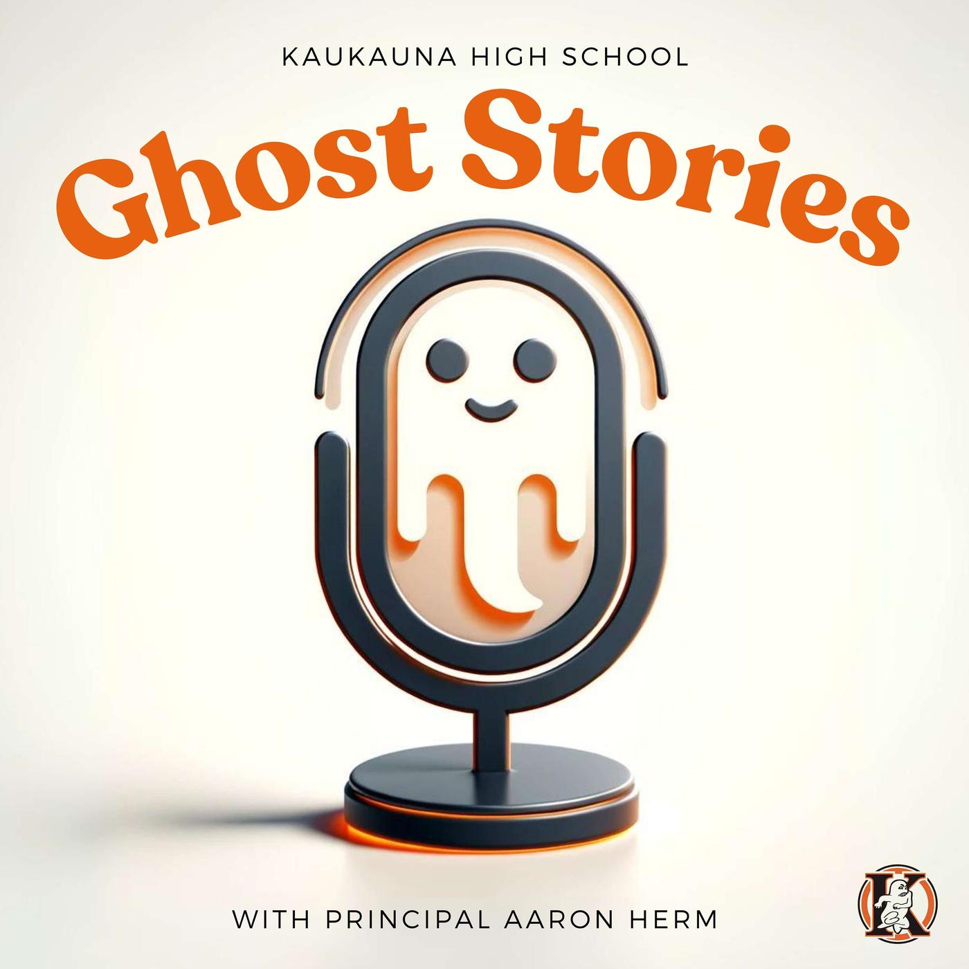 A Glimpse into Ghost Football: Season Ready - Ghost Stories (podcast ...