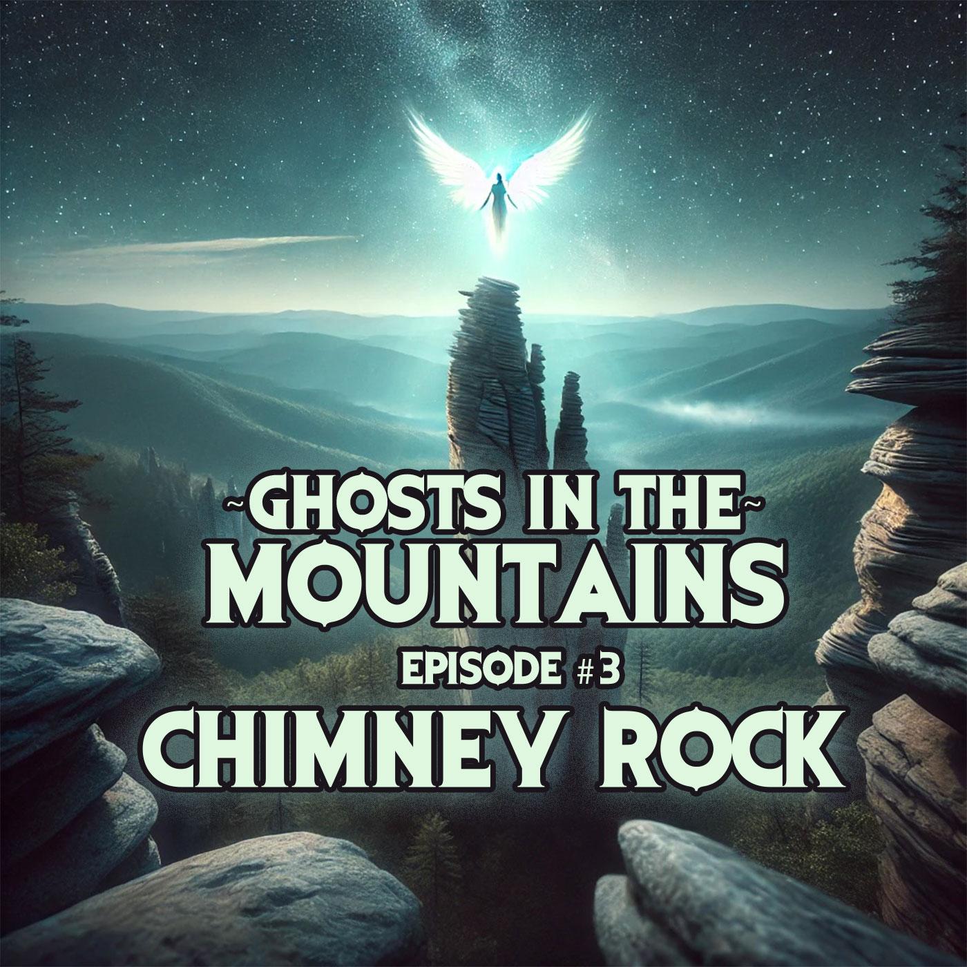 GITM - Ep #13 - The Hauntings Of Lake Lure NC - Ghosts In The Mountains ...