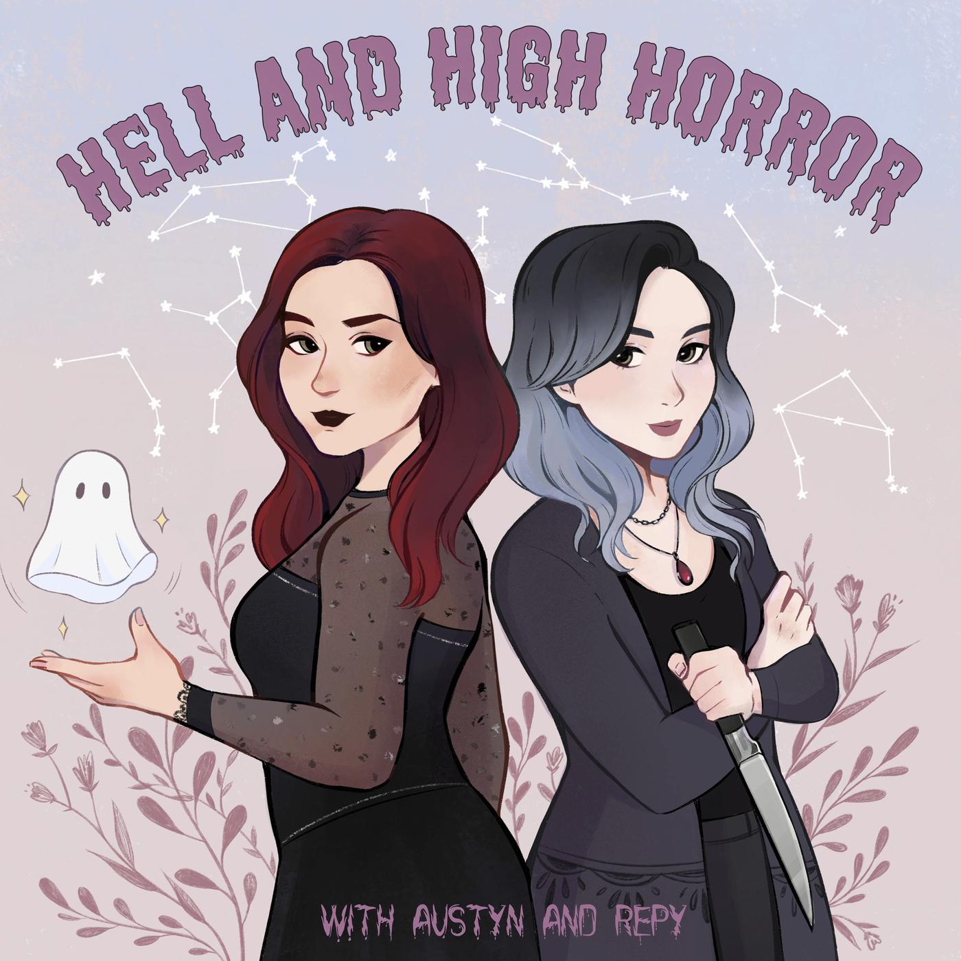 #21 - Murders That Changed The World (I’m a Sewer Person Now): Kitty ...