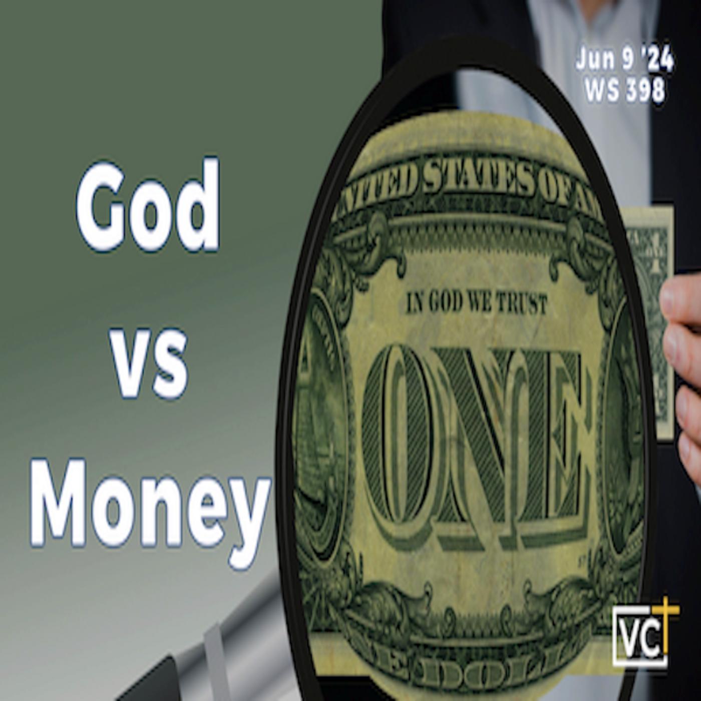 Episode 1273: Bible Study | Gospel Parallels 79 | May 15th, 2024 ...