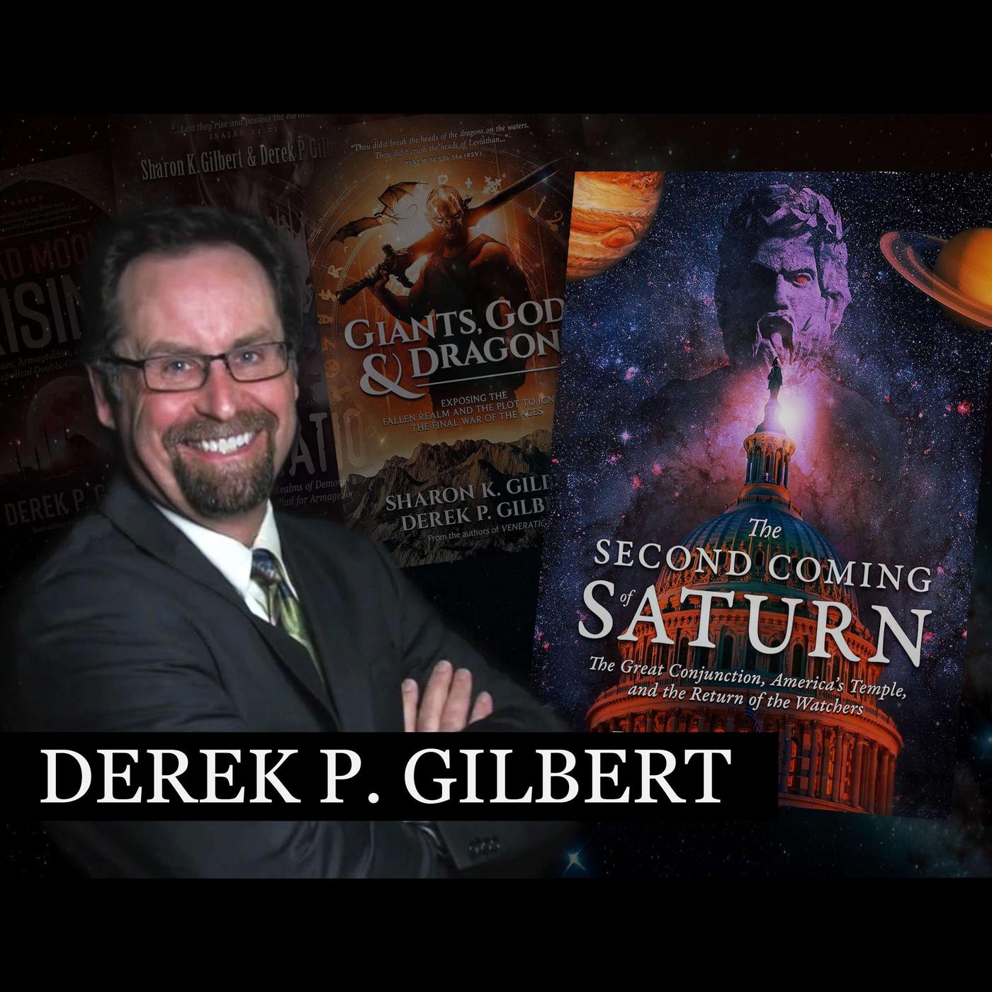 The Chiastic Book of Revelation- S1 Ep 6 - Giant Steps ~ with Doug Van ...