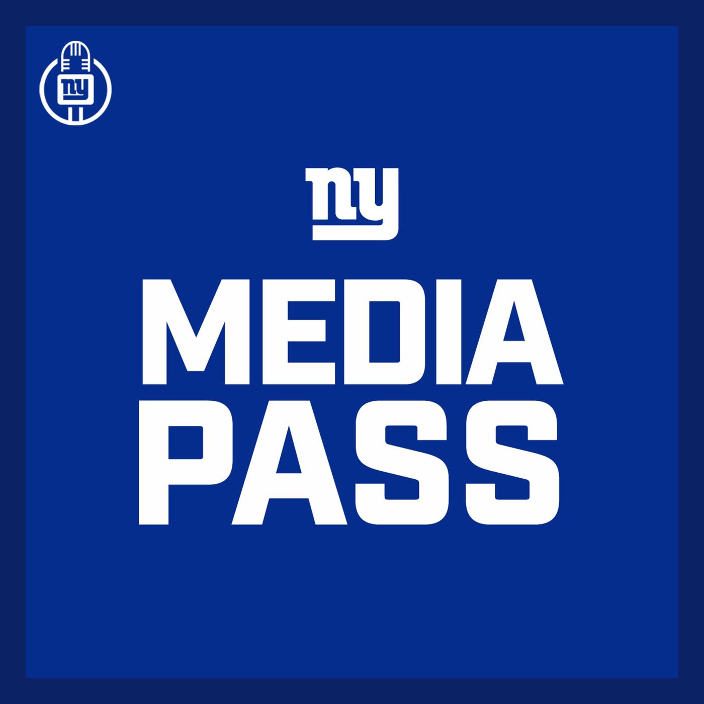 GM Joe Schoen 2025 NFL Combine Press Conference - Giants Media Pass ...