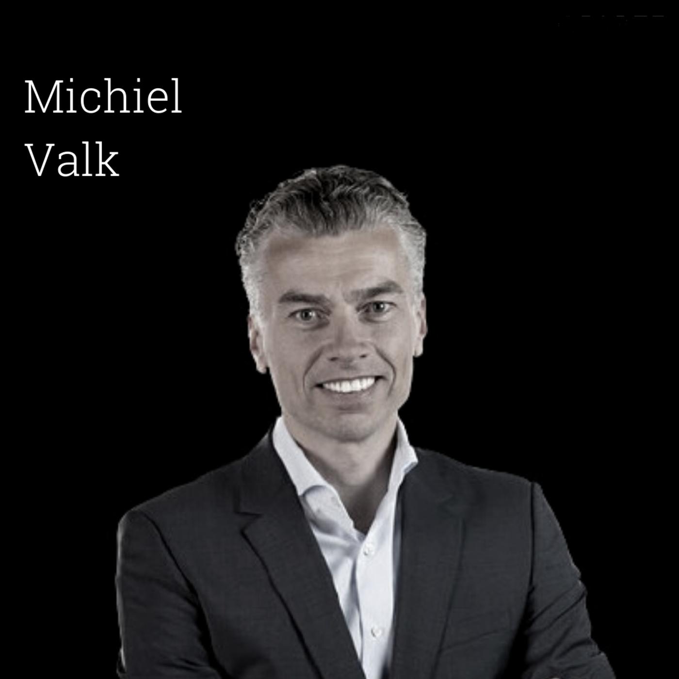 #8 Het bouwen van een superbrand binnen de zakelijke IT met Ivo Roefs ...
