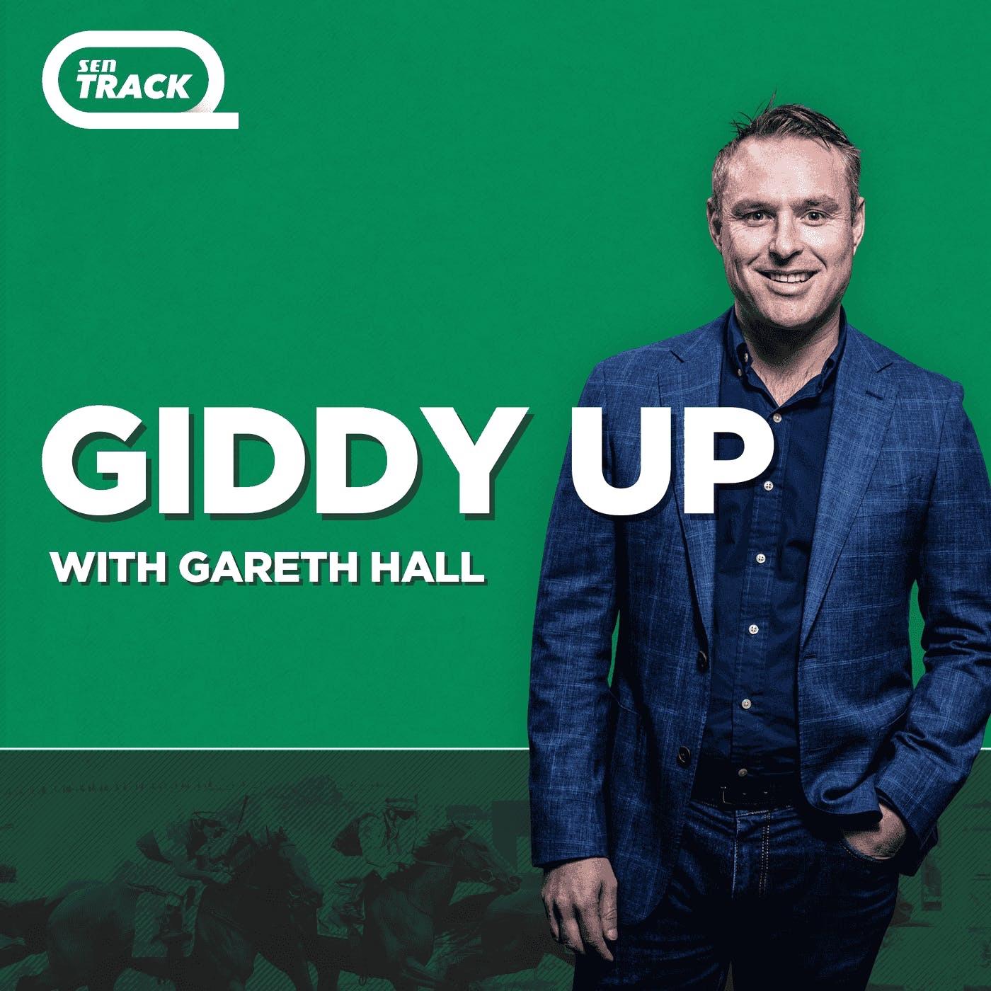 James Herbertson On Giddy Up (06/05/25) - Giddy Up (podcast) | Listen Notes