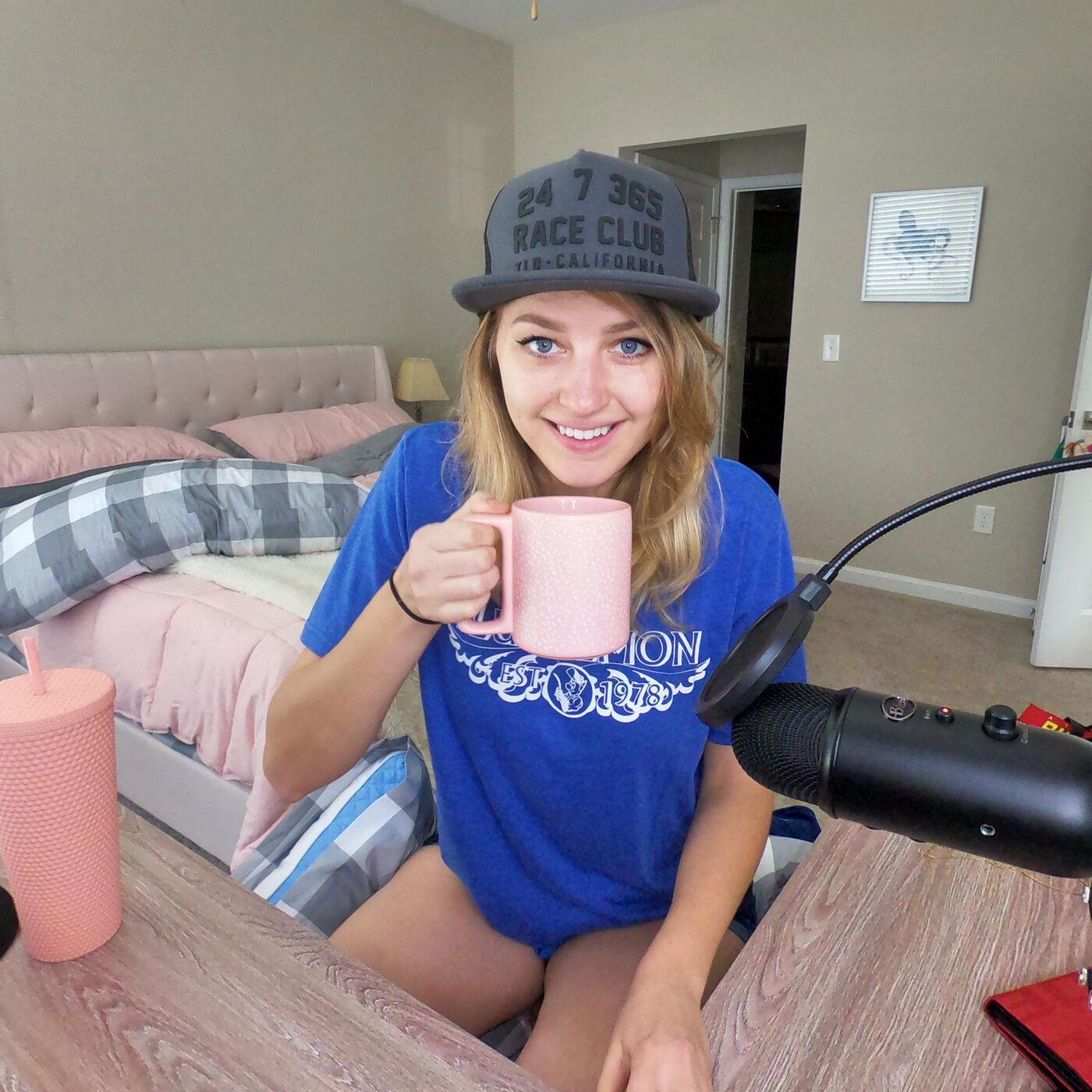 Gift of Gab (podcast) - Gabby Downing | Listen Notes