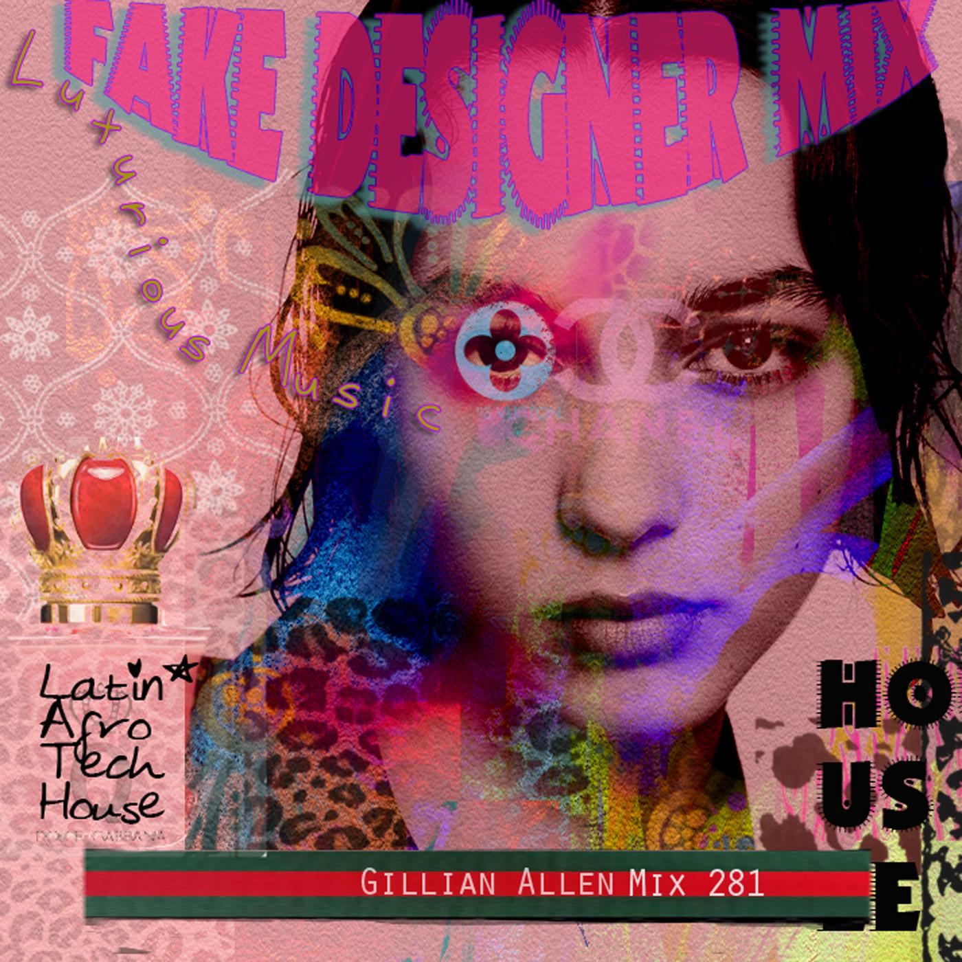 TaketotheFloor - Gillian Allen mixes (podcast) | Listen Notes