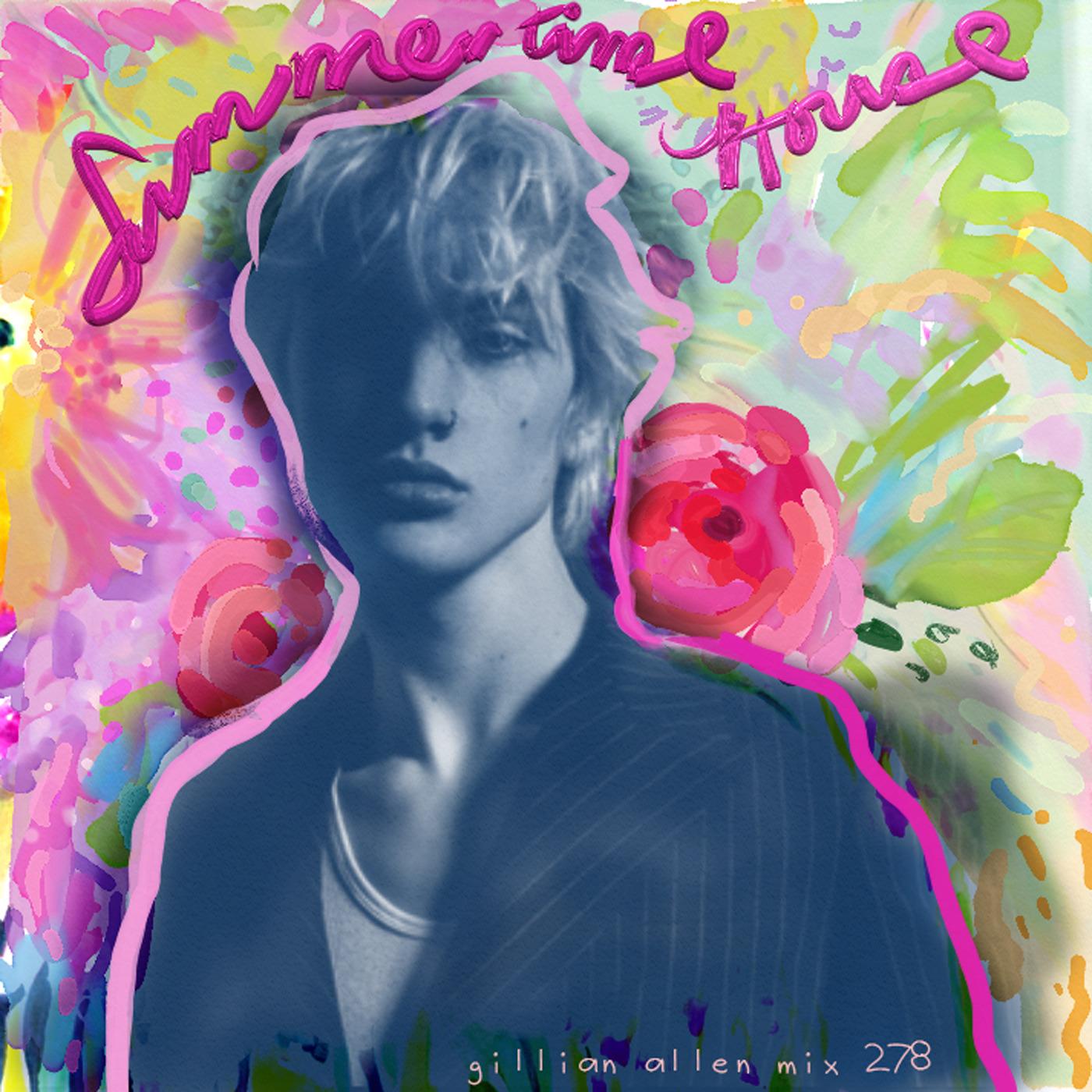 TaketotheFloor - Gillian Allen mixes (podcast) | Listen Notes