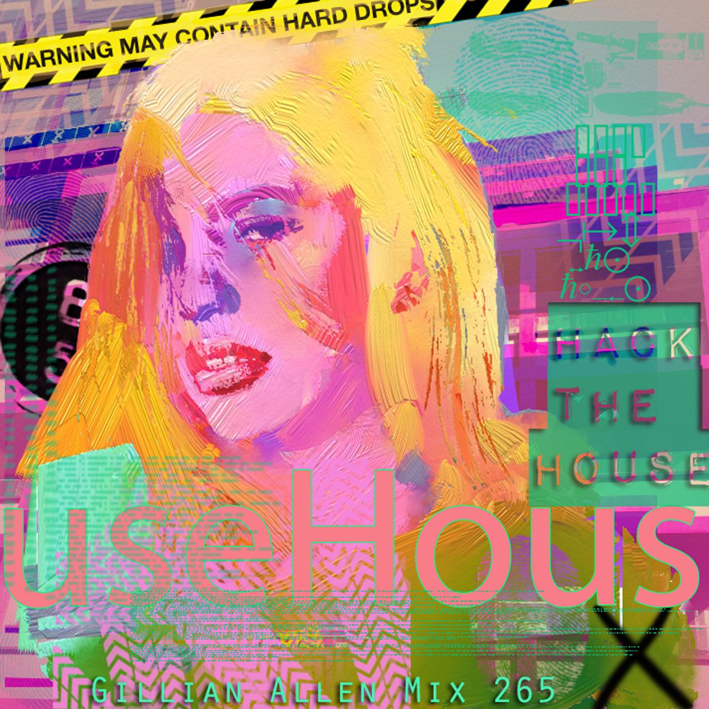 Indie Summer - Gillian Allen mixes (podcast) | Listen Notes