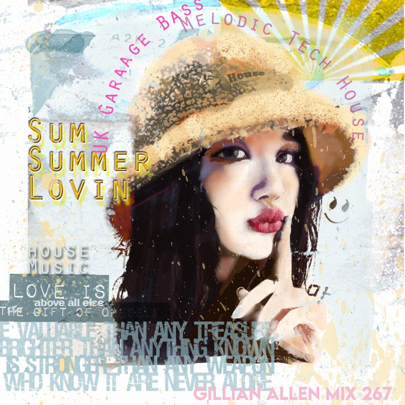 Indie Summer - Gillian Allen mixes (podcast) | Listen Notes