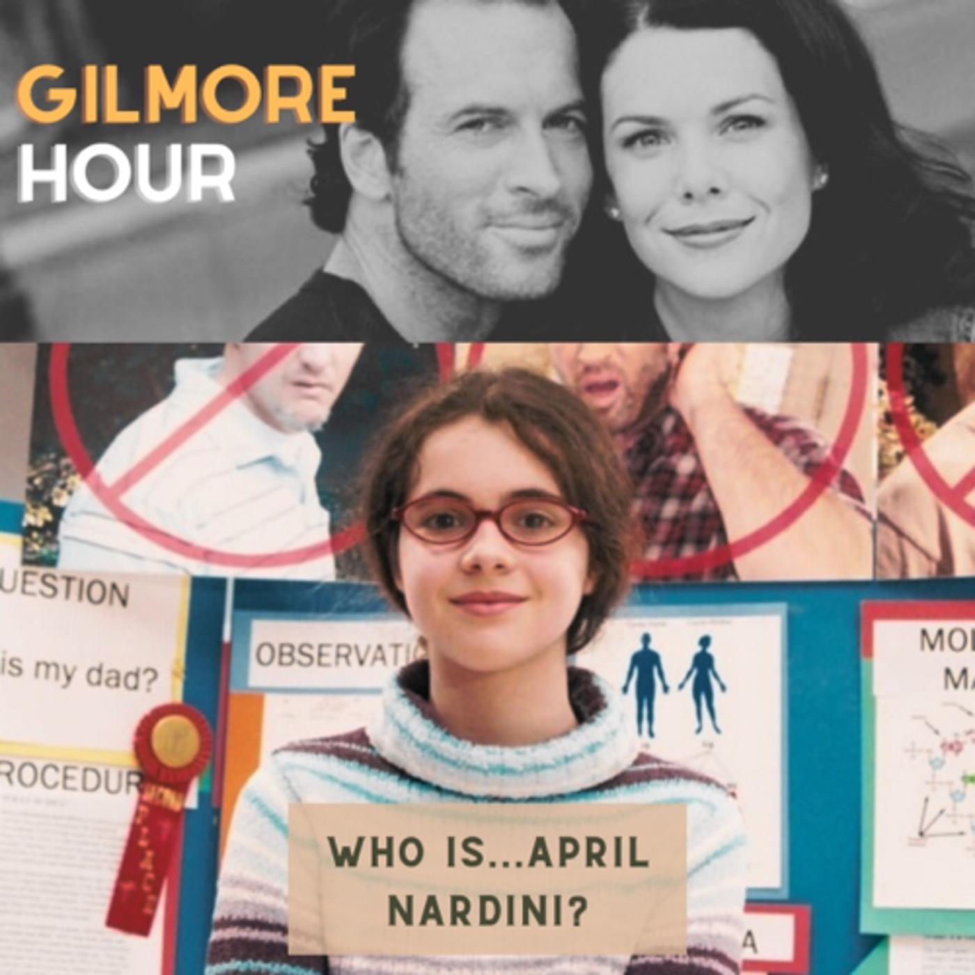 Who is... Alexis Bledel? - Gilmore Hour (podcast) | Listen Notes