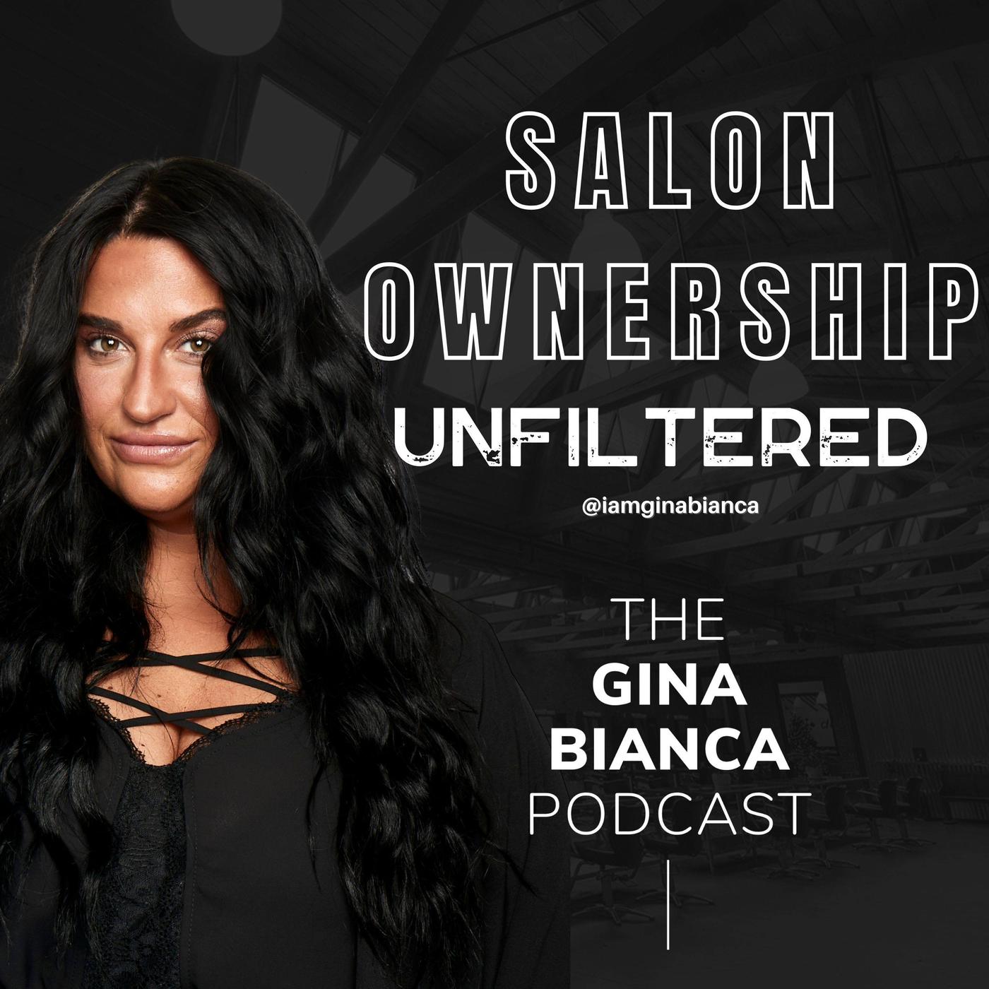 128. Sarah Smith and Ashley Lewis - Salon Ownership Unfiltered | Listen ...