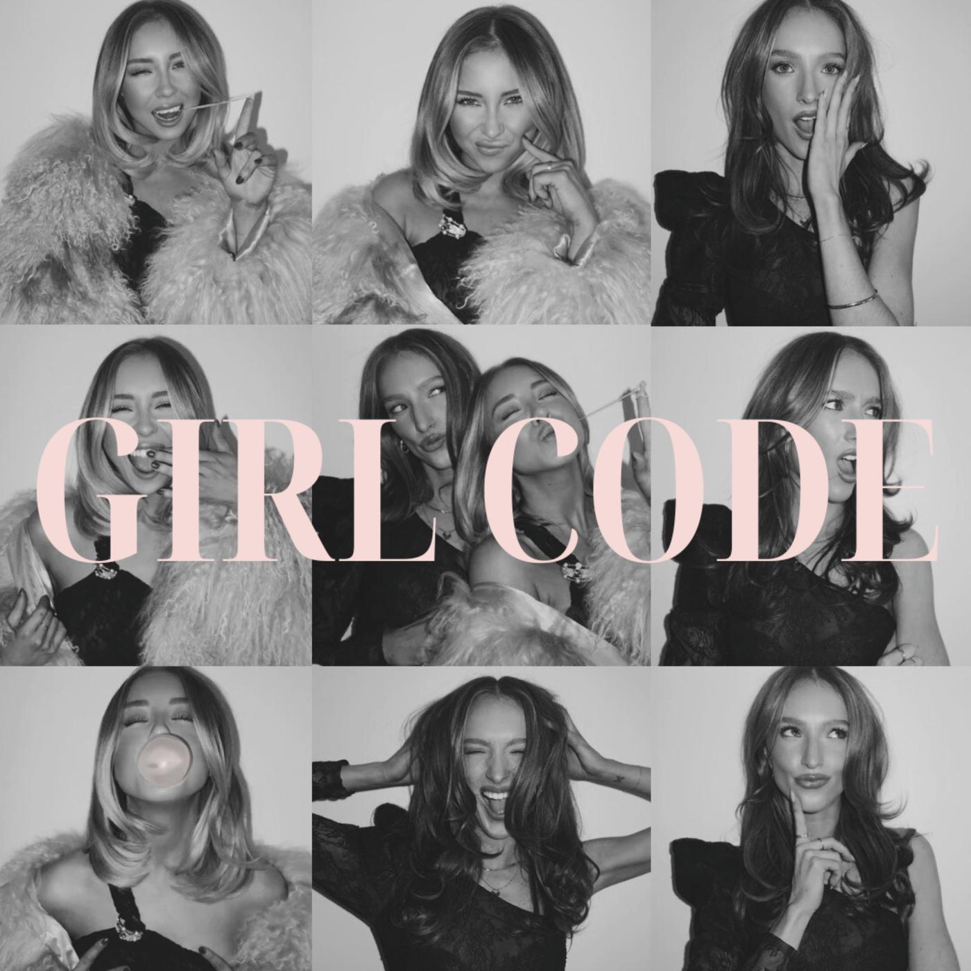 GIRL CODE (podcast) - GIRL CODE | Listen Notes