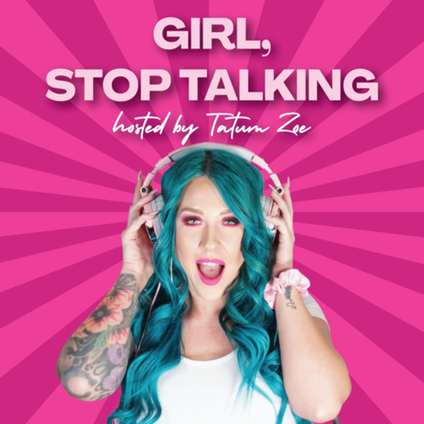 Friendship Break Ups - Girl Stop Talking (podcast) | Listen Notes