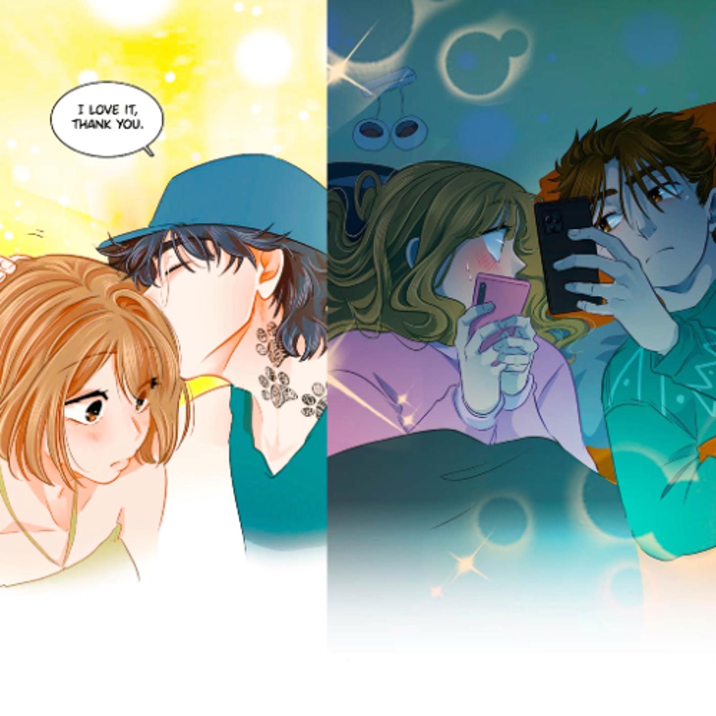 IF YOU WON'T LET ME HAVE YOU?! - I Love Yoo REACTION & RECAP | Listen Notes