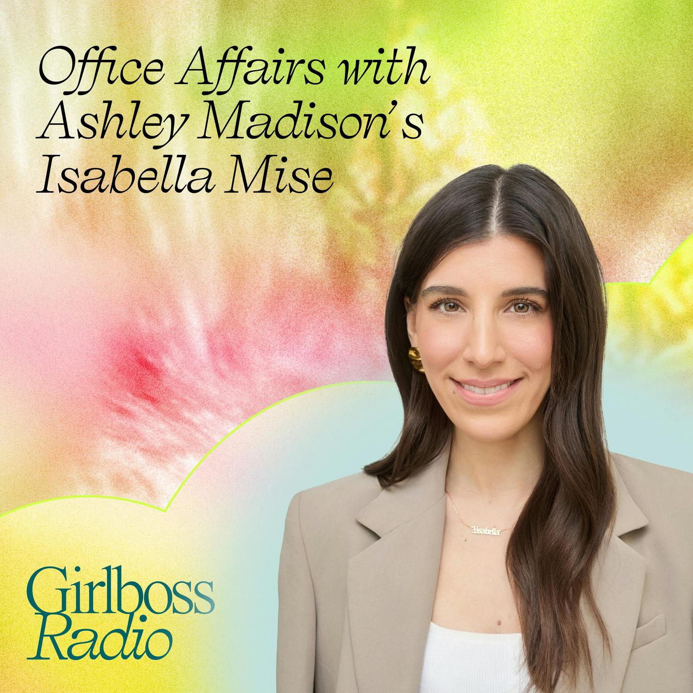 The Outsider's Playbook with Ciera Rogers - Girlboss Radio (podcast ...