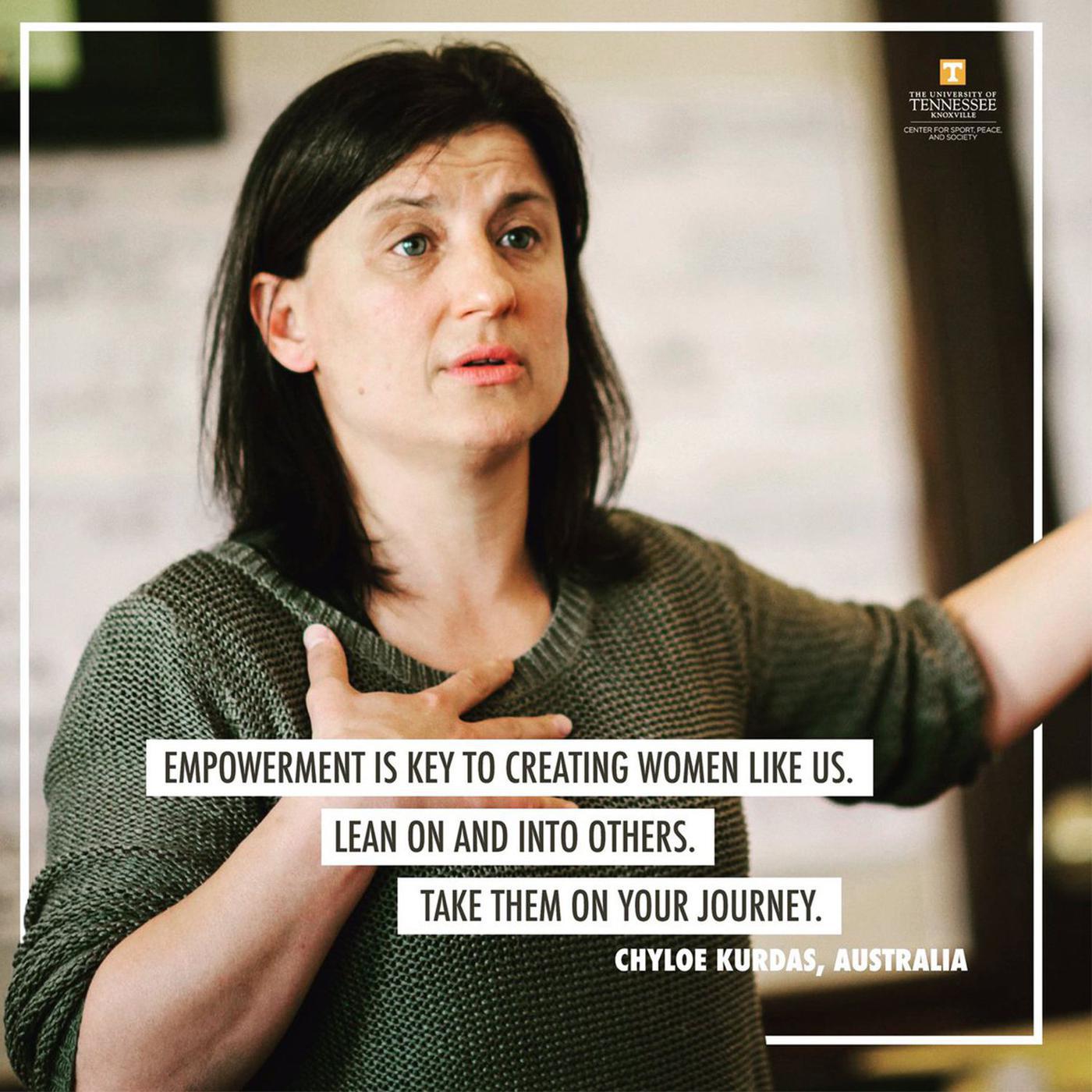 Girls Can Do Scary Things Too (podcast) - Alyssa Azar | Listen Notes