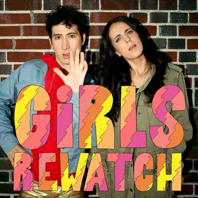 The End of an Era - Girls Rewatch (podcast) | Listen Notes