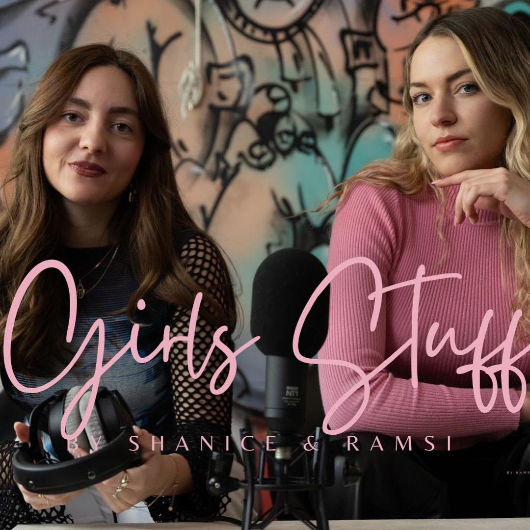 Girls Stuff (podcast) - Ramona Brüniger, Shanice Bösiger | Listen Notes