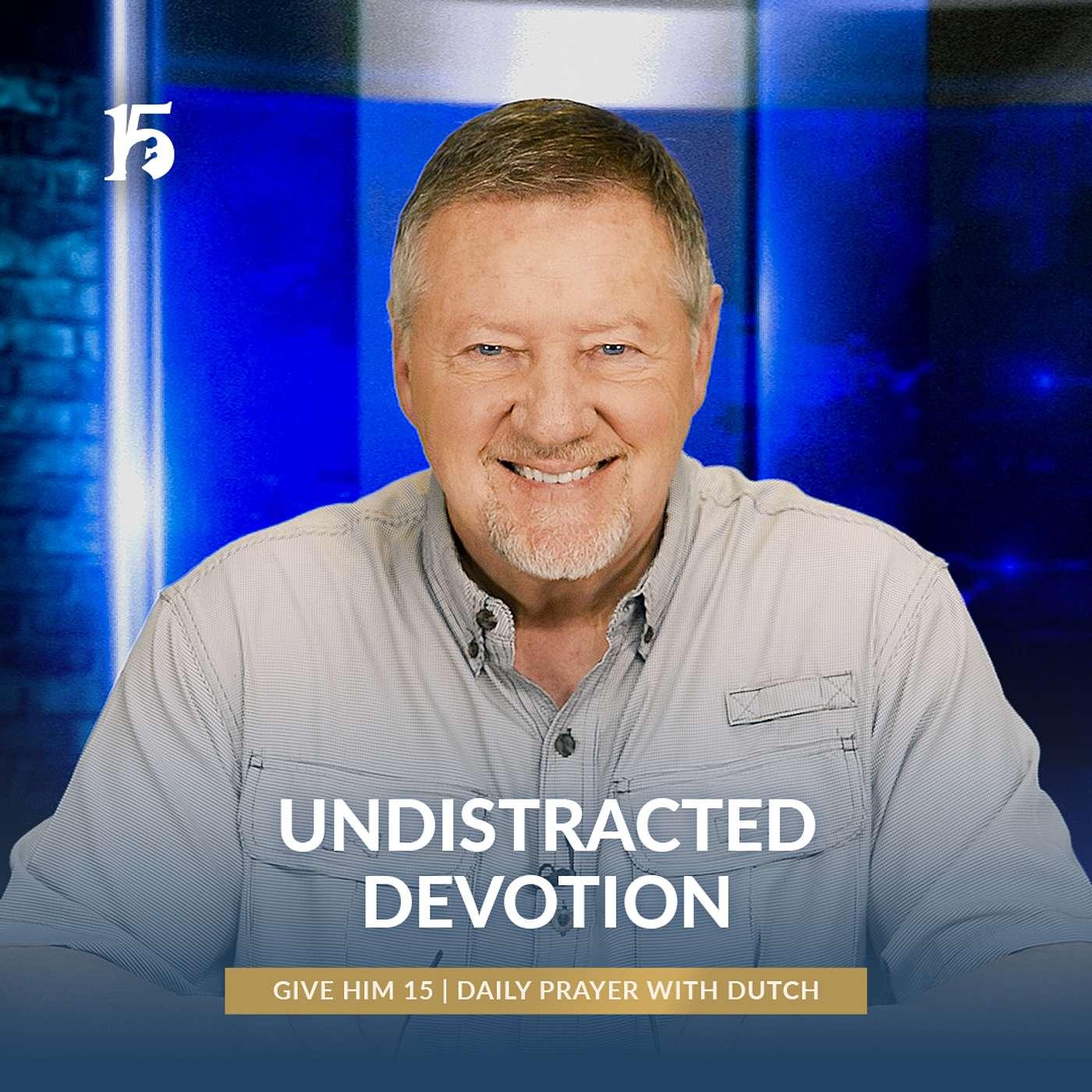 Give Him 15 Plus | Insights with Dutch (podcast) - Dutch Sheets ...