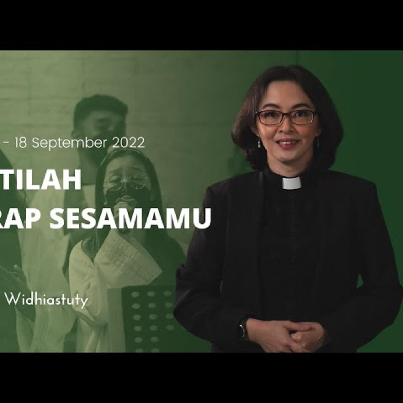 Kebaktian Umum GKI Gejayan podcast 13 Desember 2020 | Listen Notes