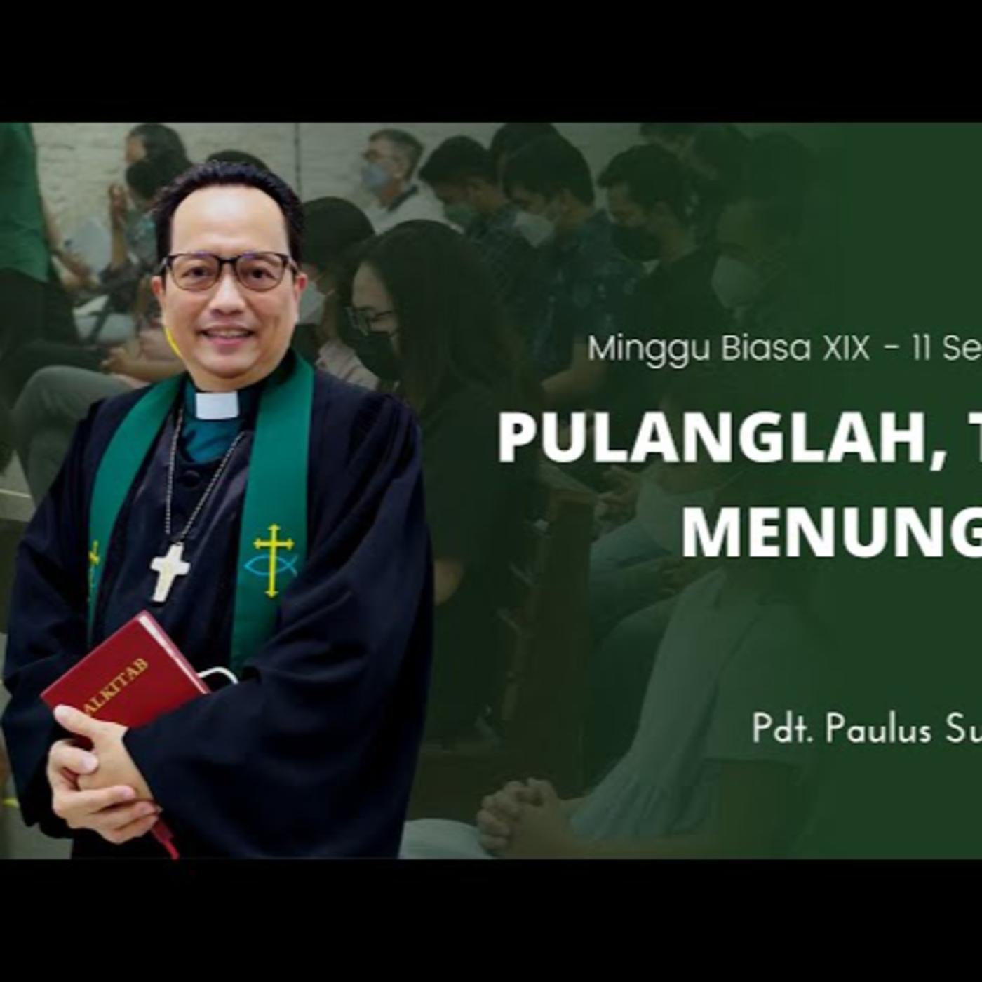 Kebaktian Umum GKI Gejayan podcast 13 Desember 2020 | Listen Notes