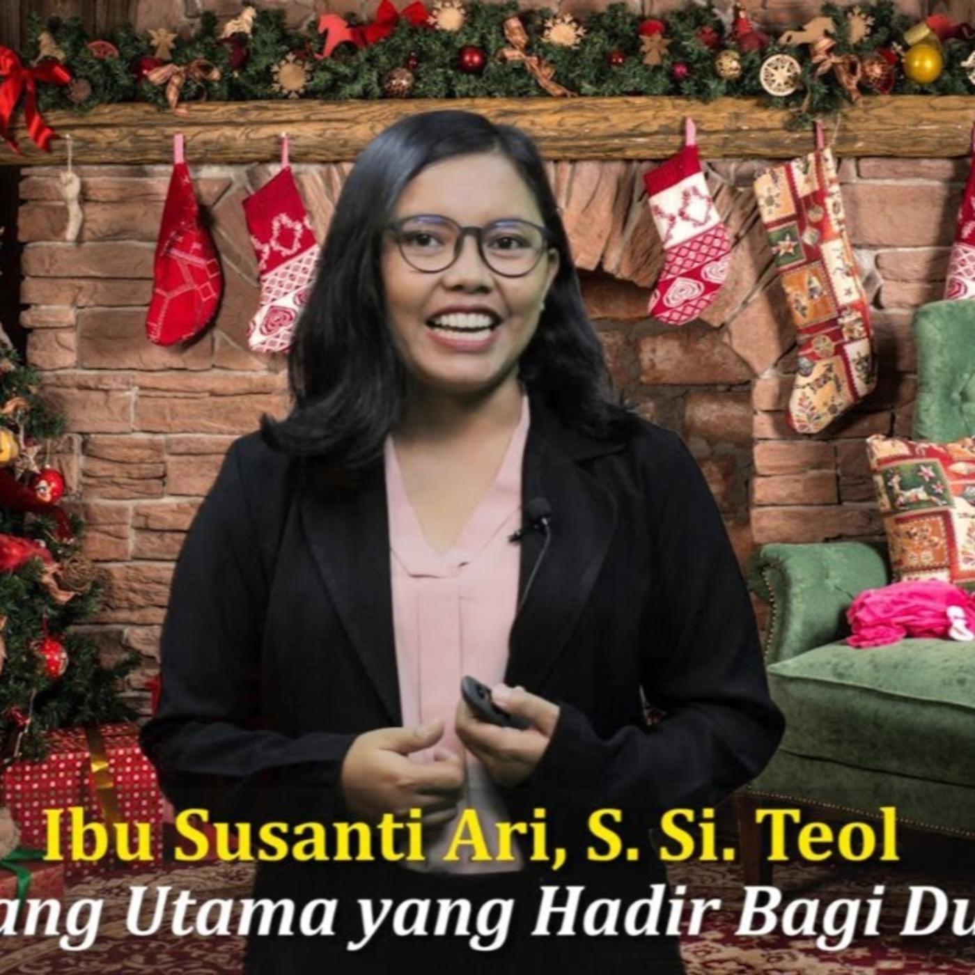 Kebaktian Umum GKI Gejayan podcast 13 Desember 2020 | Listen Notes