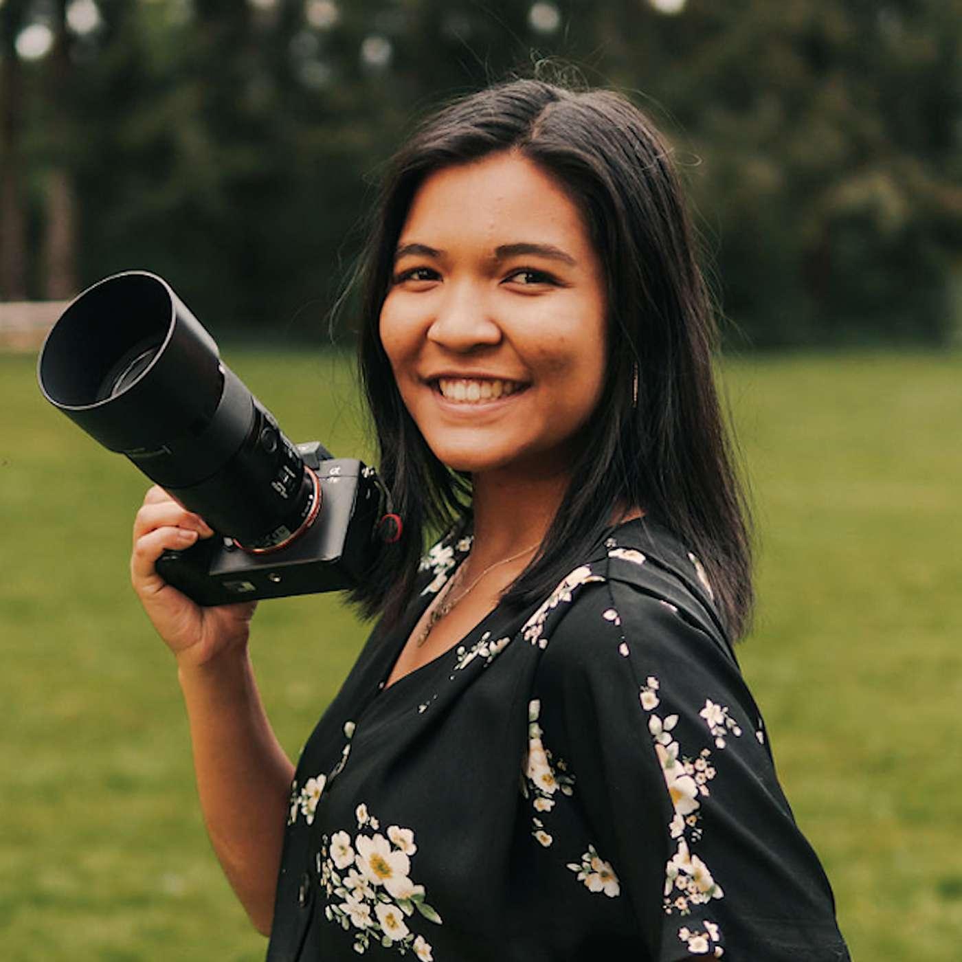 CRAFTING a CATHOLIC FILM w/ Solenne Santiago | Trad Chat 9 | Listen Notes