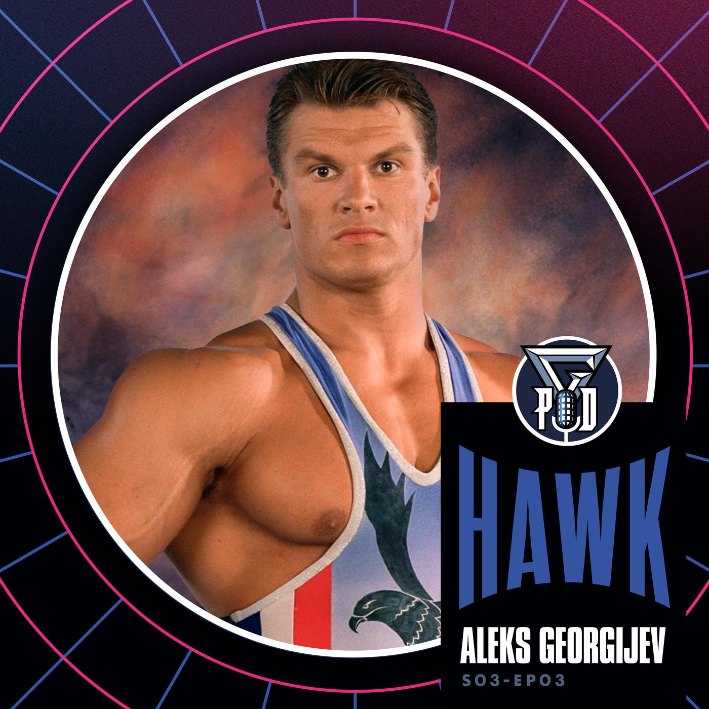 S3 E7: The One With Zodiac - GladPod: The Gladiators Podcast | Listen Notes