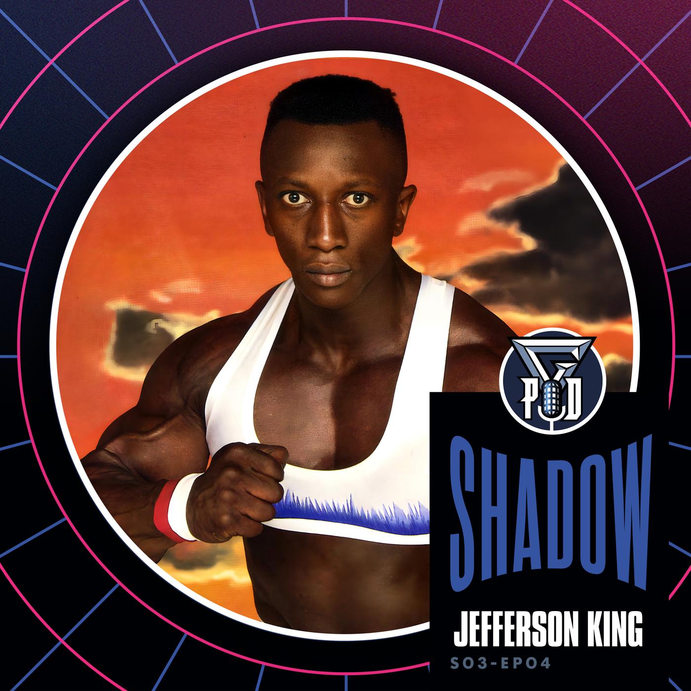 S2 E7: The One With Delta - GladPod: The Gladiators Podcast | Listen Notes