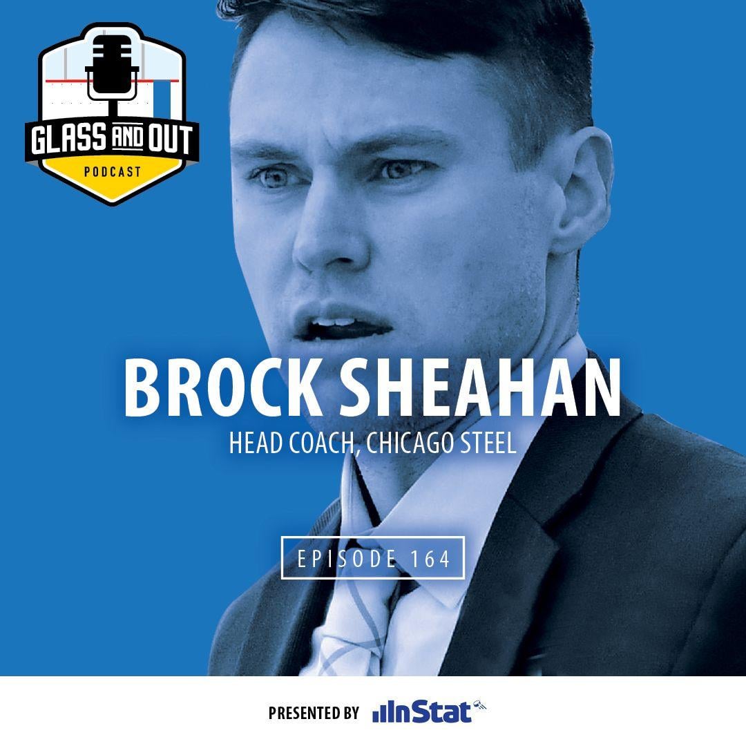 Chicago Steel Head Coach Brock Sheahan: Sustaining success, out of the ...