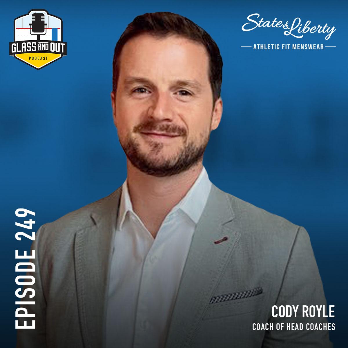 Chicago Steel Head Coach Brock Sheahan: Sustaining success, out of the ...