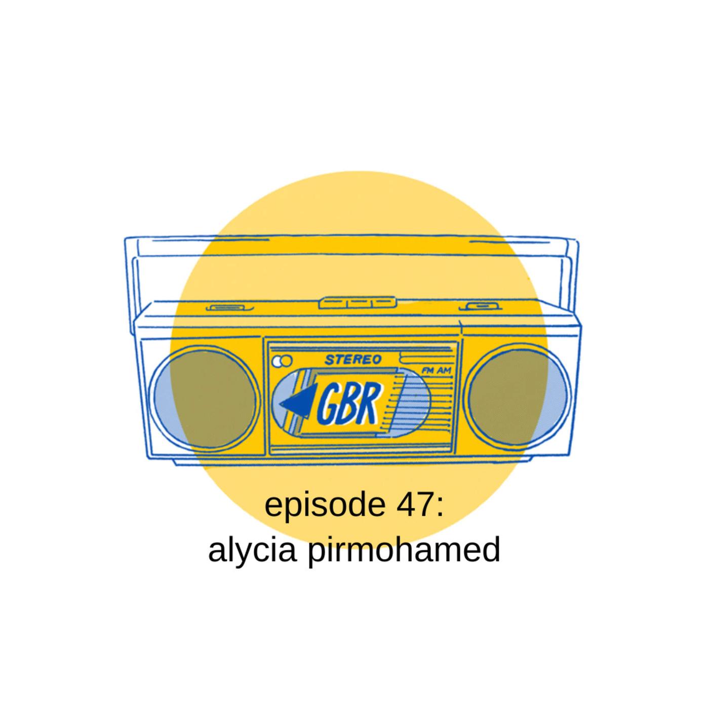Episode 33: Terese Mason Pierre - Glass Bookshop Radio (podcast ...