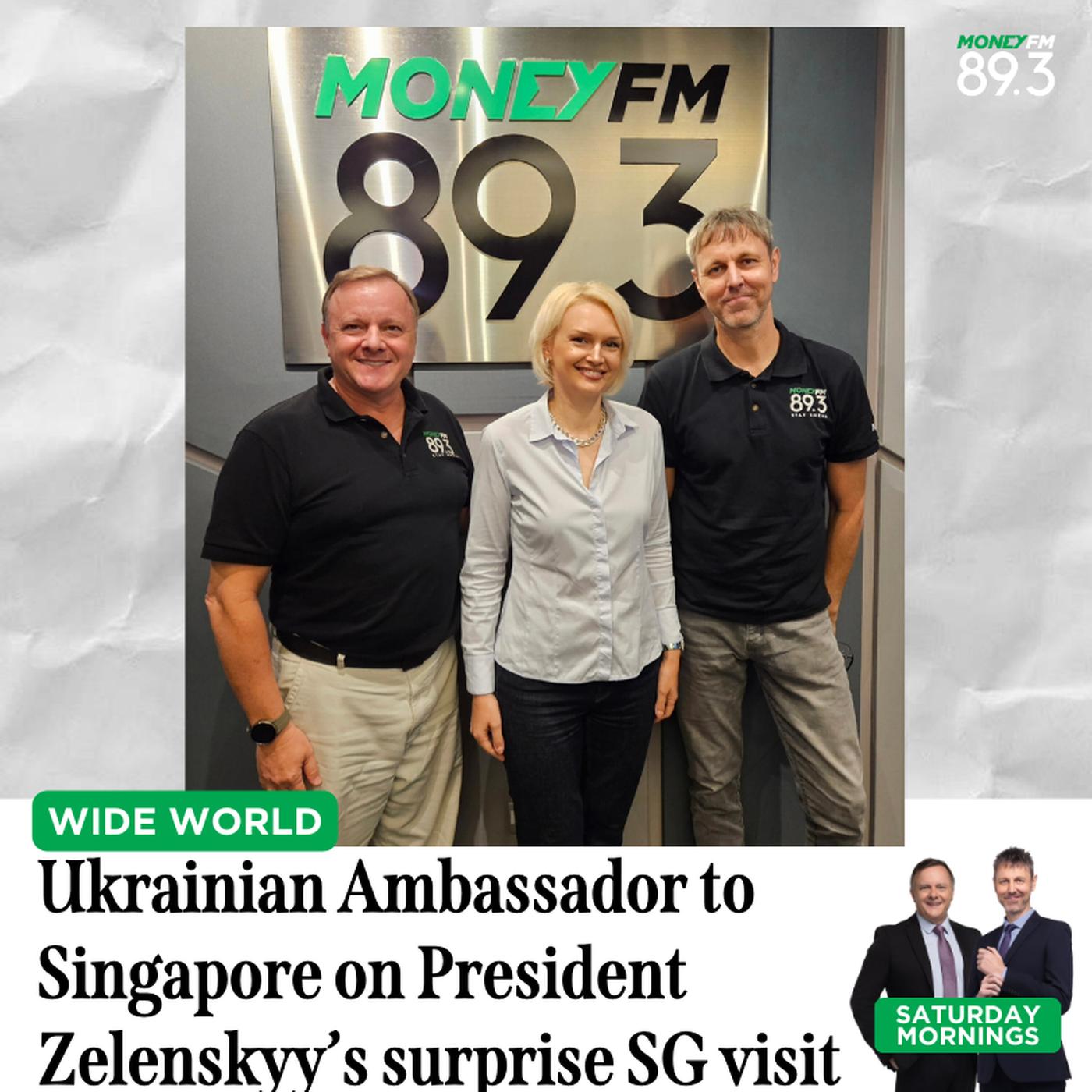 Saturday Mornings: Seinfeld's Award Winning Casting Director Marc ...