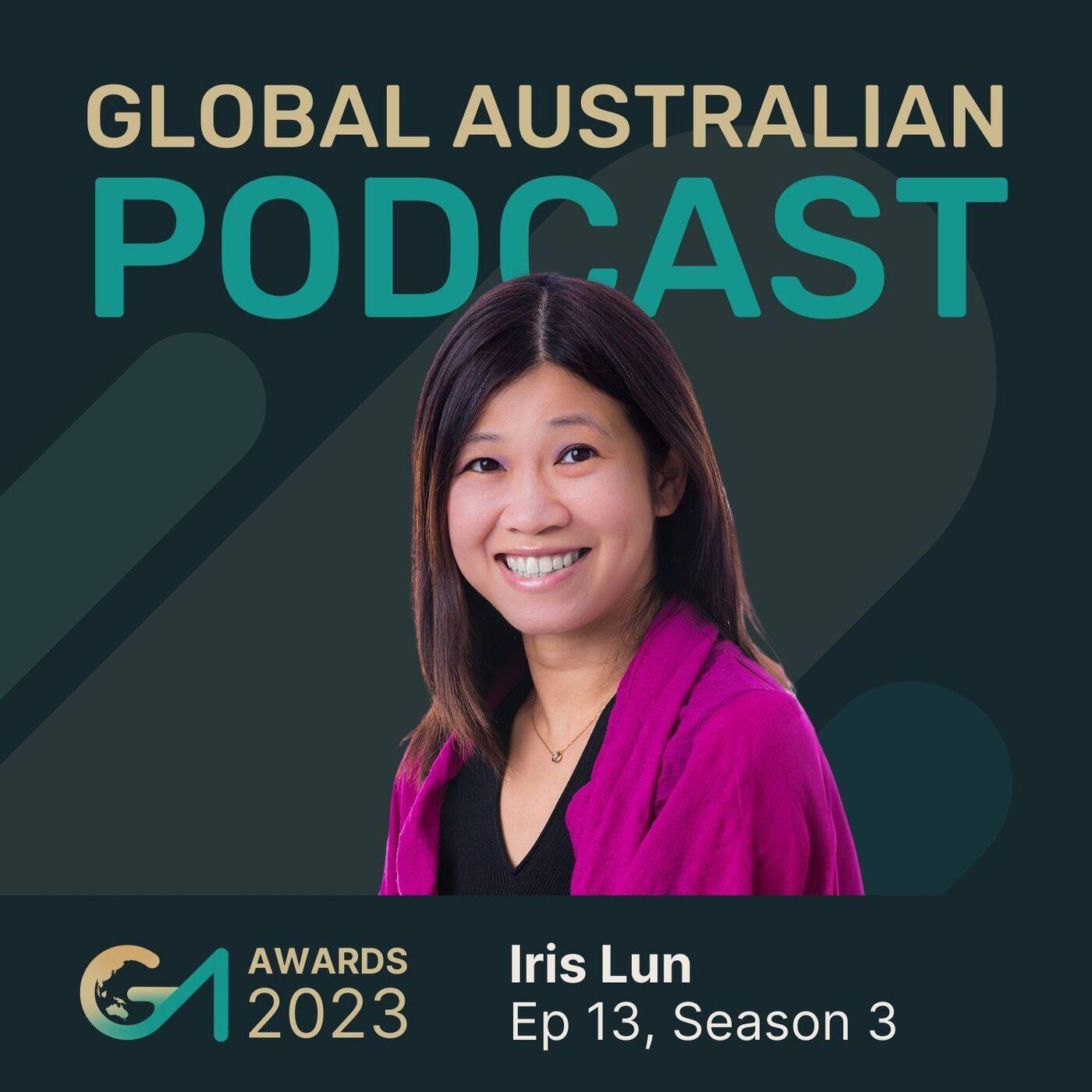 2022 GameChangers EP1: Professor Terence Tao - Global Australian ...